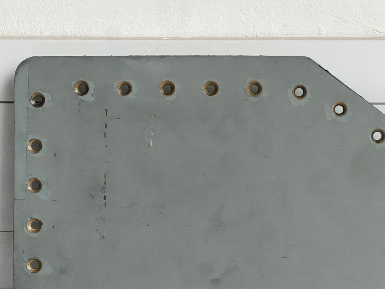 Eurofighter Typhoon 621BB Connector Wing Apex Access Panel From ZJ800 PL22