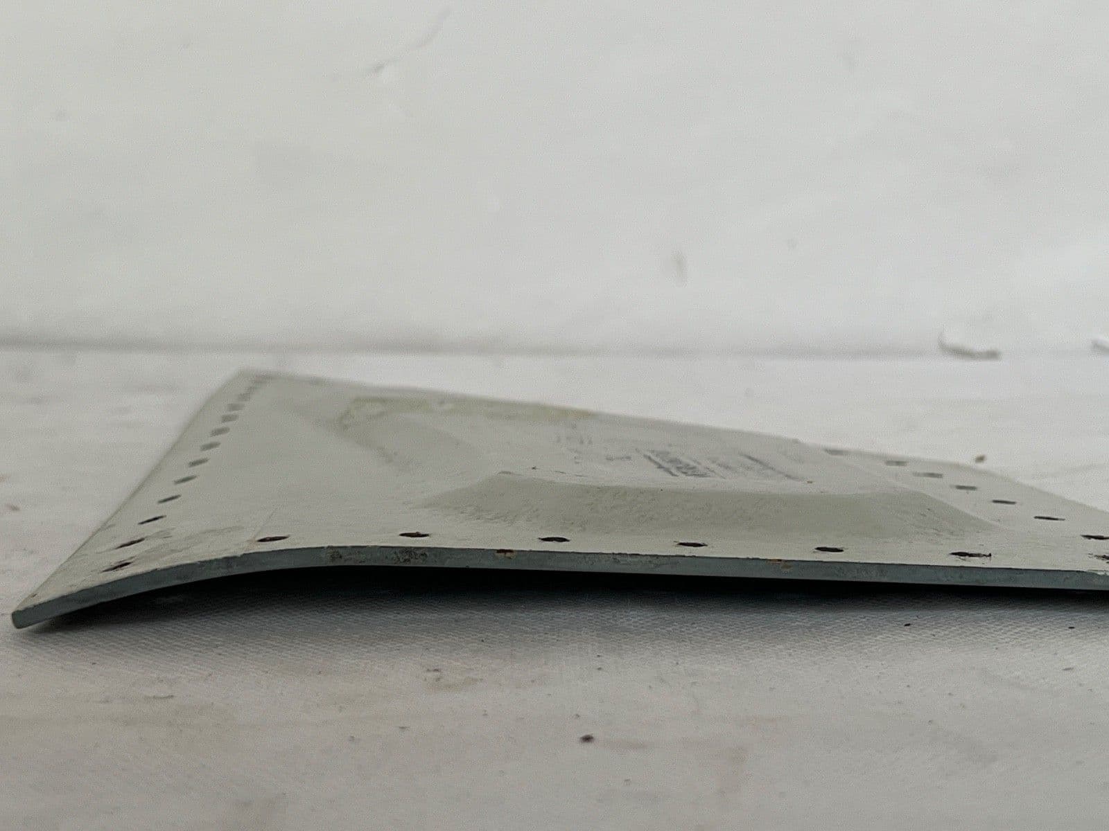 Eurofighter Typhoon 621BB Connector Wing Apex Access Panel From ZJ803 PL18