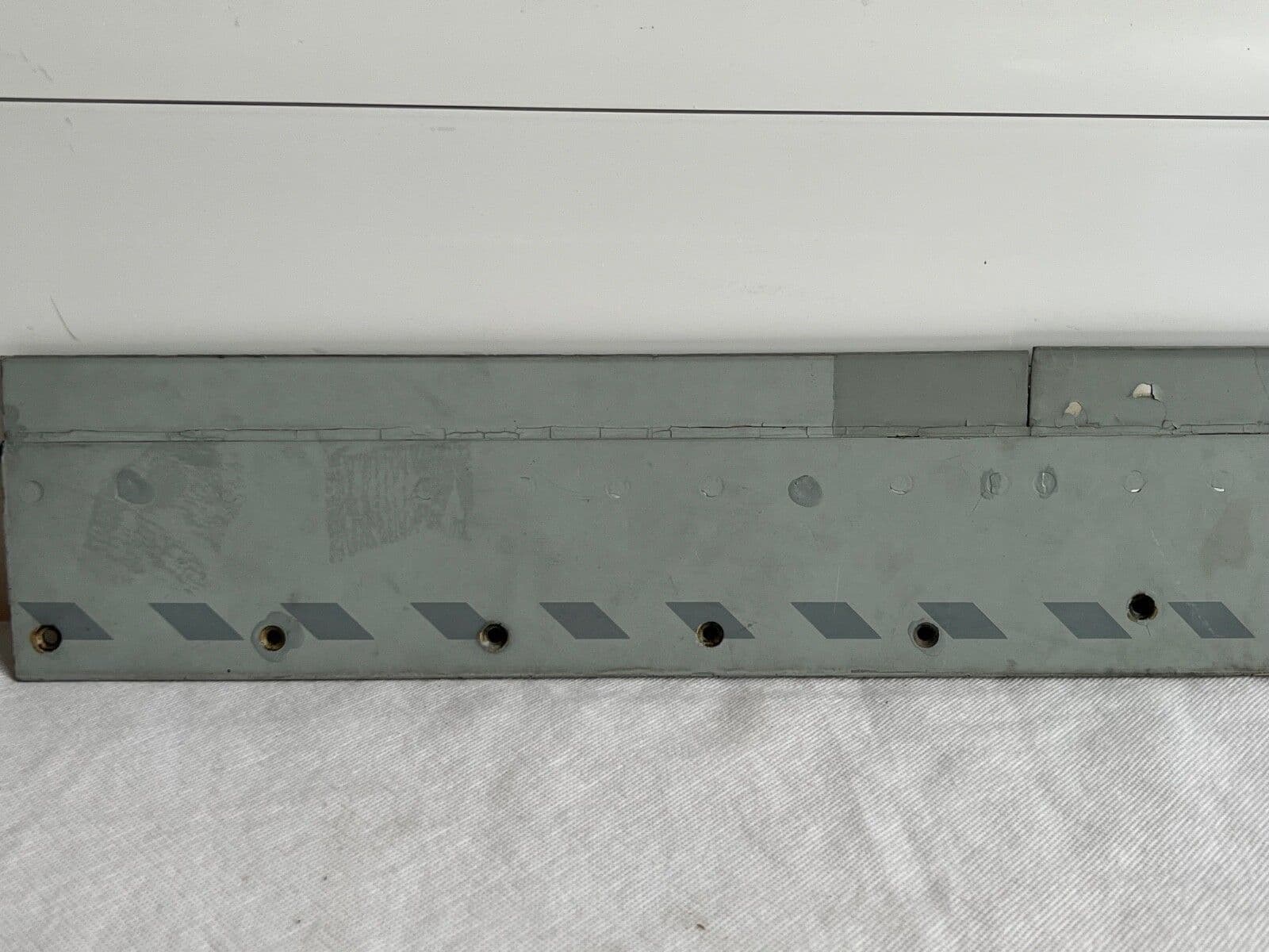 Eurofighter Typhoon 623AT Fixed T E Shroud Access Panel From ZJ803 PL20