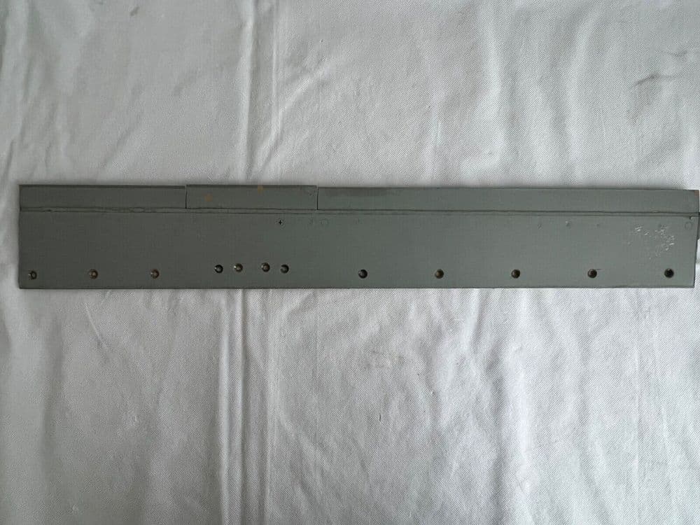 Eurofighter Typhoon 624BB Fixed T E Shroud Access Panel From ZJ809 PL21
