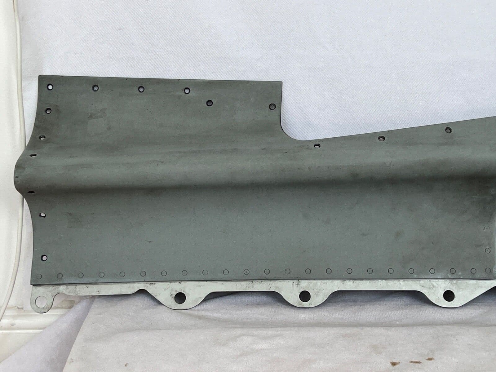 Eurofighter Typhoon Aircraft 258AB Access Panel From ZJ807 J52466320 ...