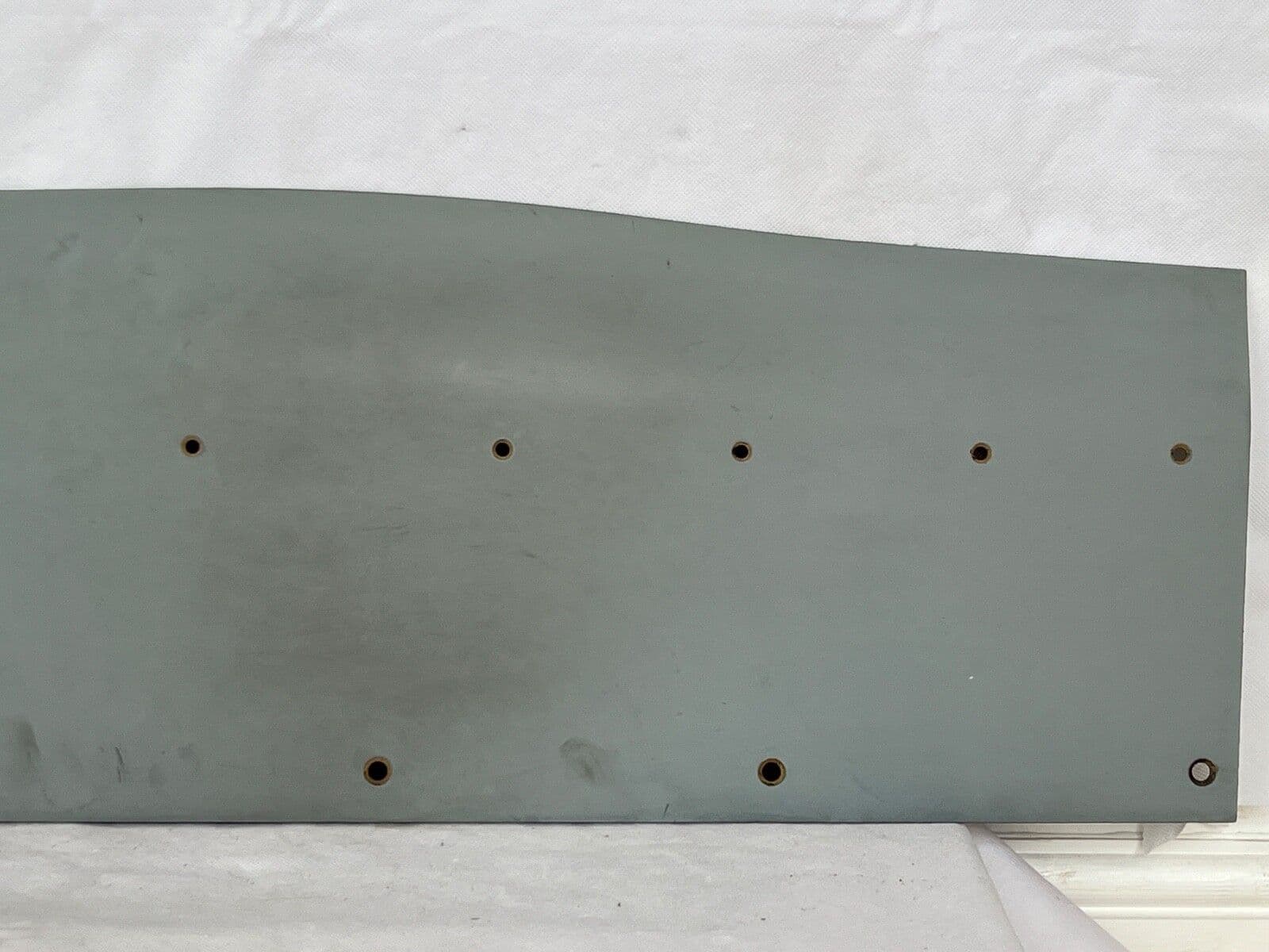 Eurofighter Typhoon Aircraft 258CB Fairing Access Panel From ZJ806 PL26