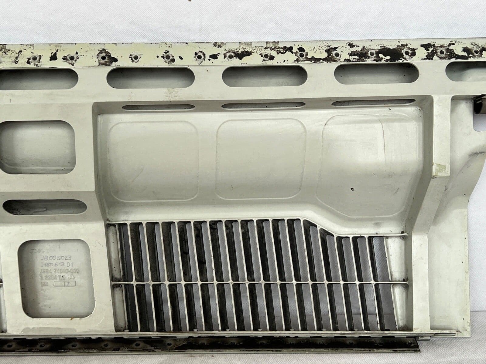 Eurofighter Typhoon Aircraft 264AB Gun Bay Cover Access Panel From ...