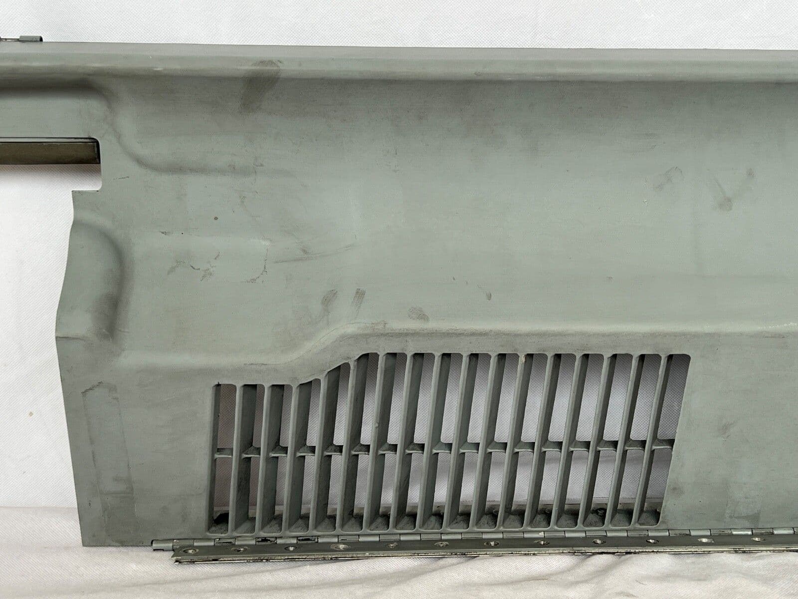 Eurofighter Typhoon Aircraft 264AB Gun Bay Cover Access Panel From ...