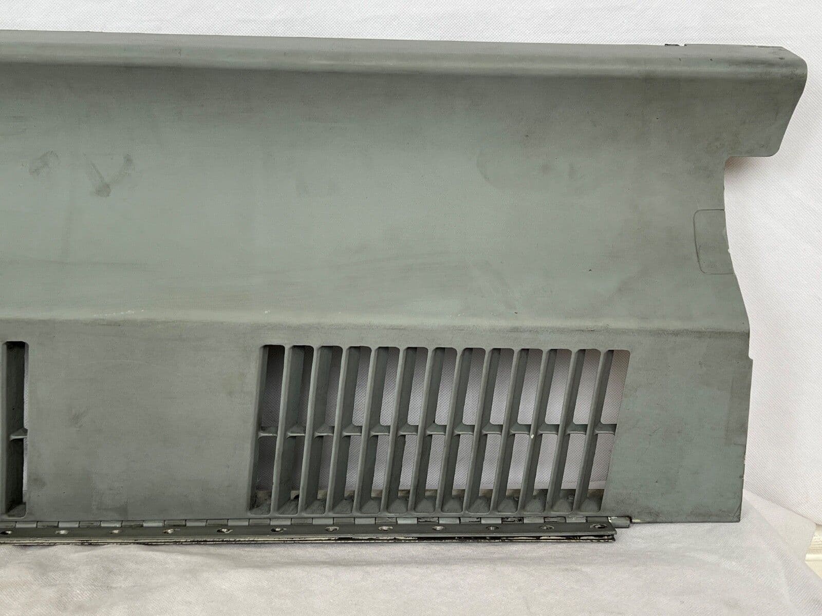Eurofighter Typhoon Aircraft 264AB Gun Bay Cover Access Panel From ...