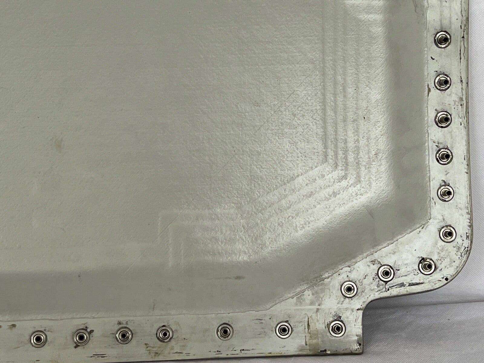 Eurofighter Typhoon Aircraft 461AR Cover Access Panel From ZJ809 PL26