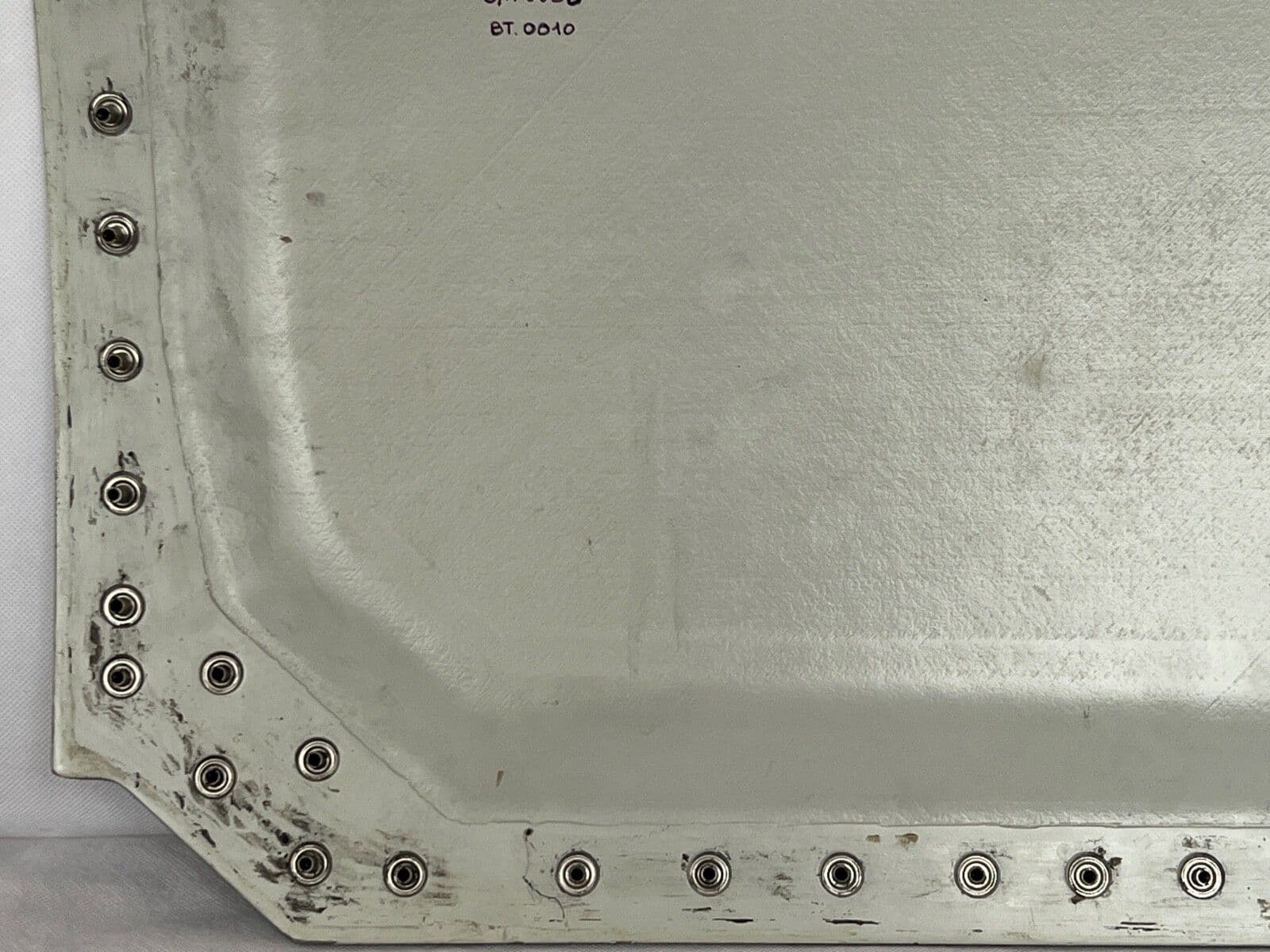 Eurofighter Typhoon Aircraft 461AR Cover Access Panel From ZJ809 PL26