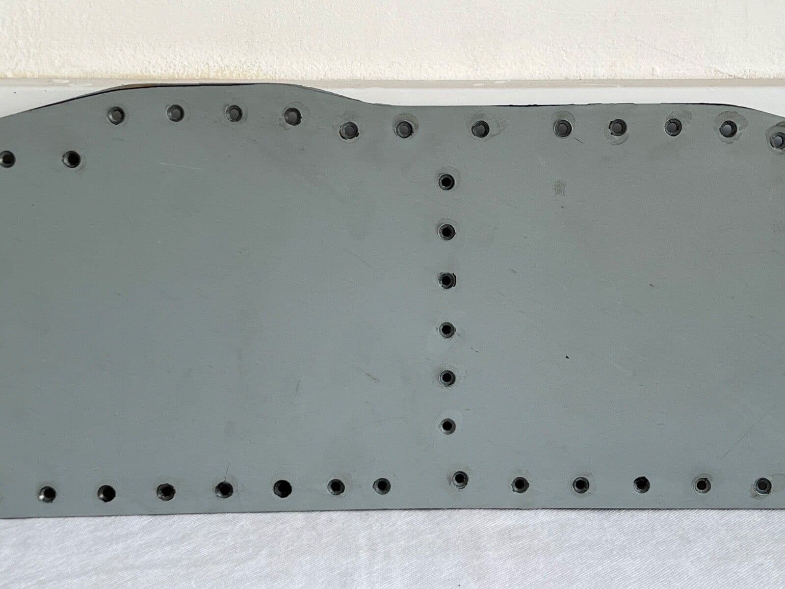Eurofighter Typhoon Aircraft 511FB Fixed Cover Access Panel From ZJ810 PL15