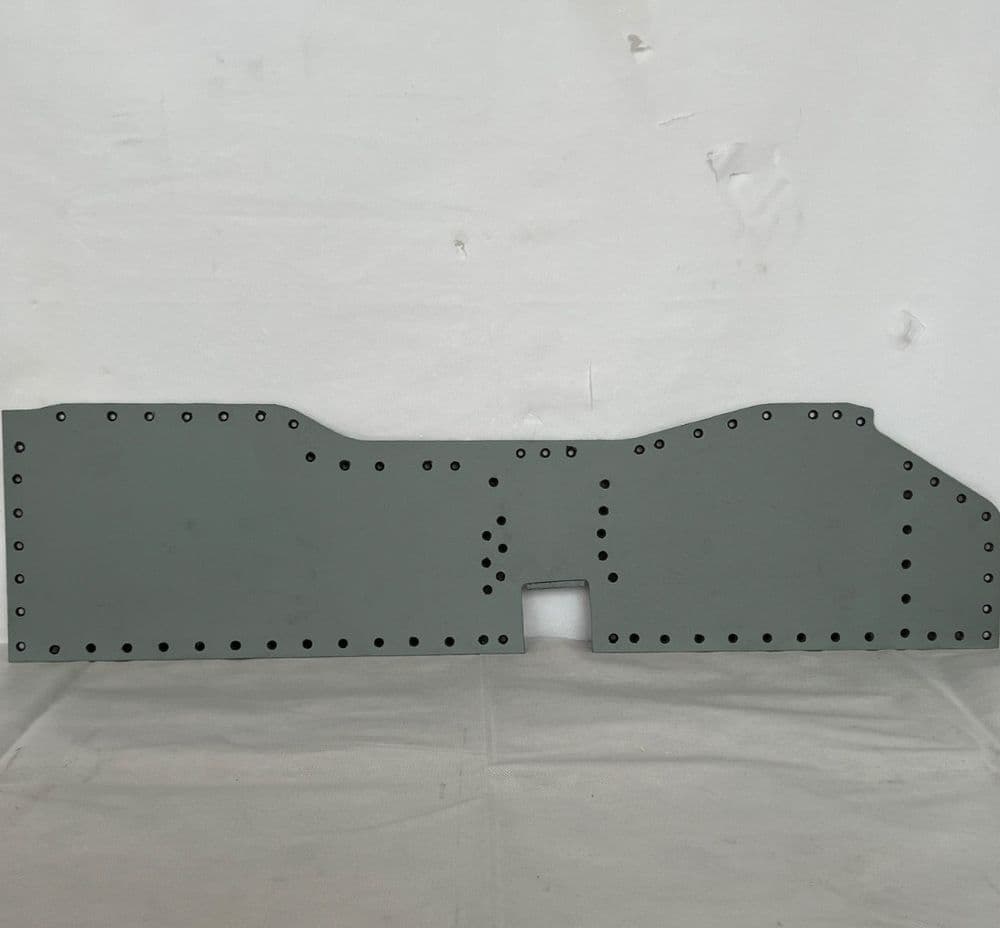 Eurofighter Typhoon Aircraft 512BB Fixed Cover Access Panel From ZJ811 PL26