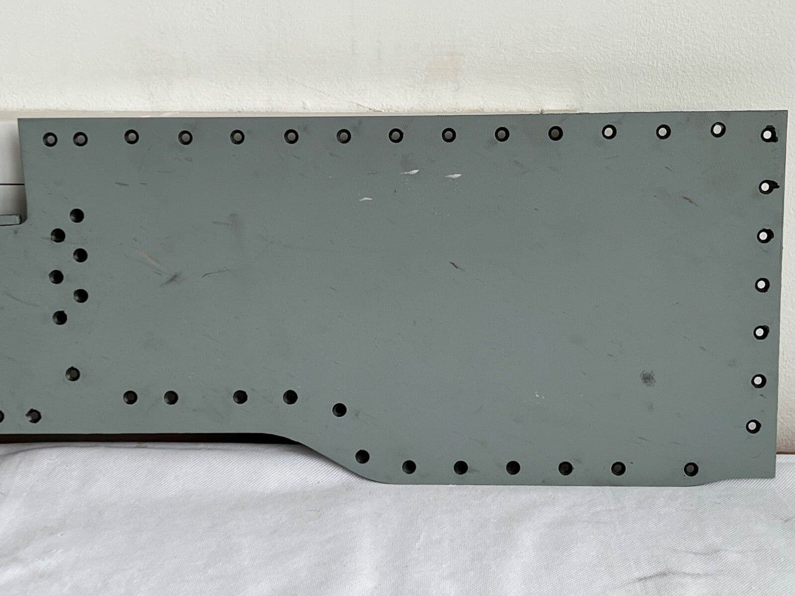 Eurofighter Typhoon Aircraft 512BB Fixed Cover Access Panel From ZJ812 PL20