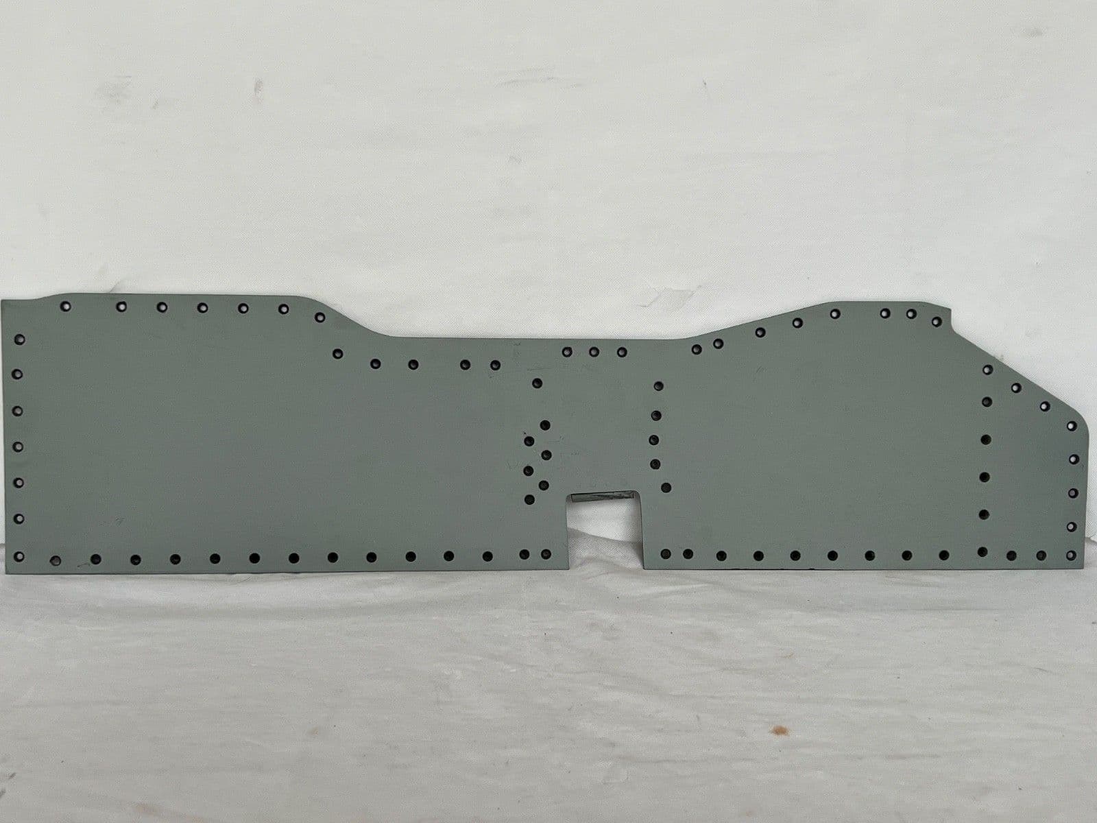 Eurofighter Typhoon Aircraft 512BB Fixed Cover Access Panel From ZJ814 PL22