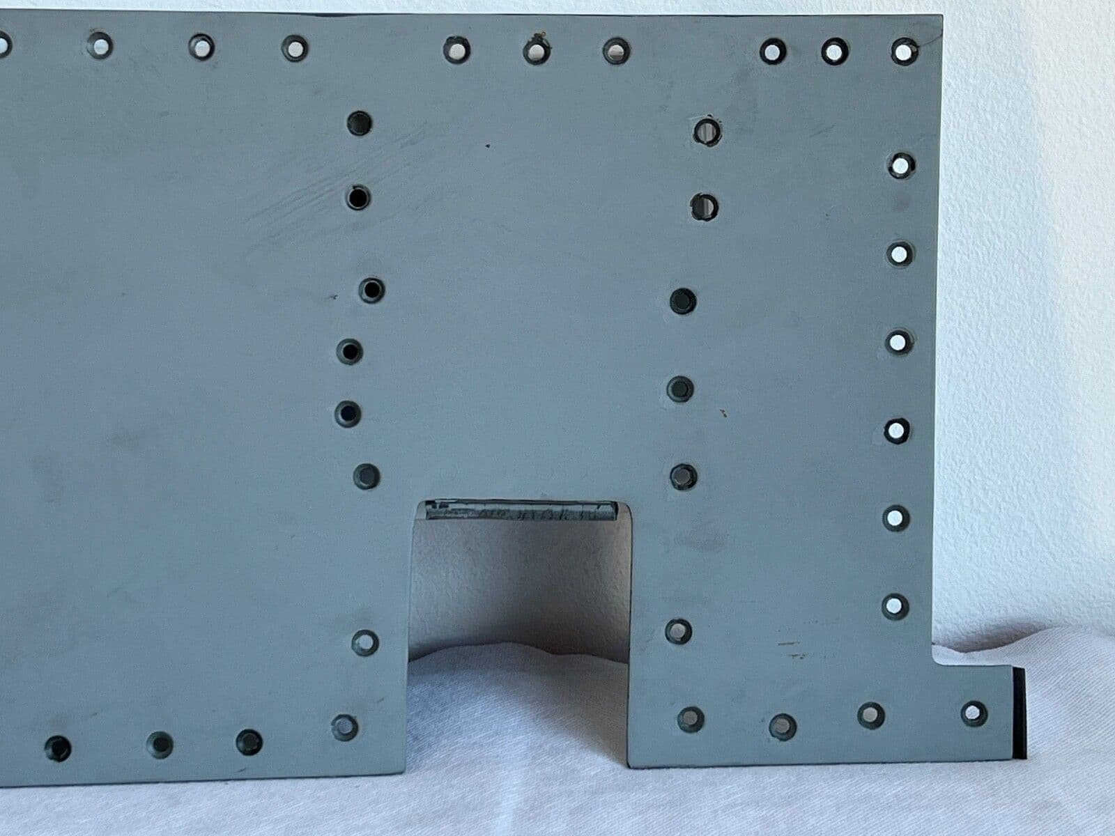 Eurofighter Typhoon Aircraft 611AB Fixed Cover Access Panel From ZJ808 PL20