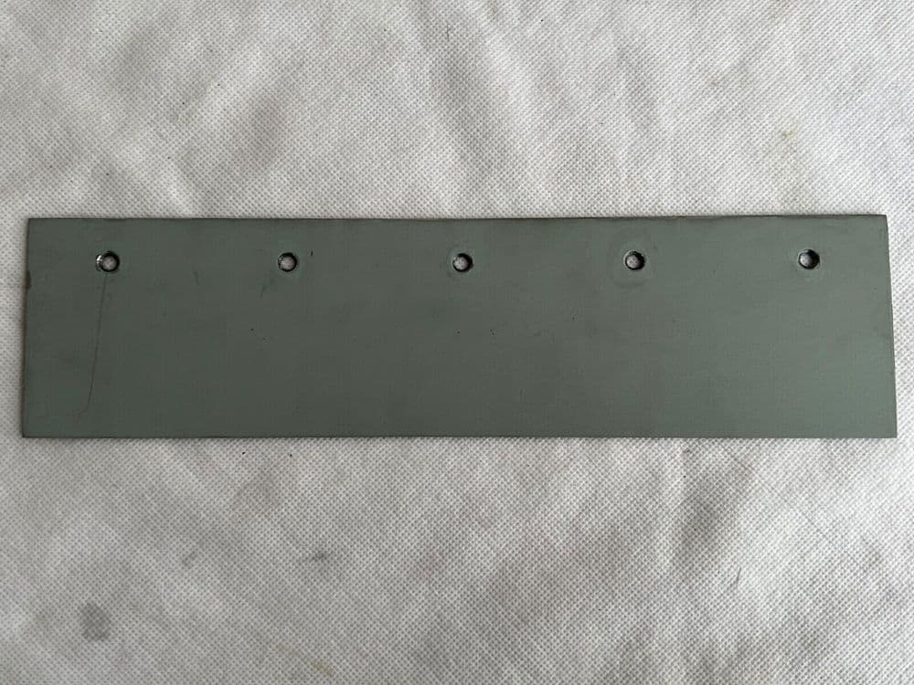 Eurofighter Typhoon Aircraft 625CB Fixed T E Shroud Access Panel From ...