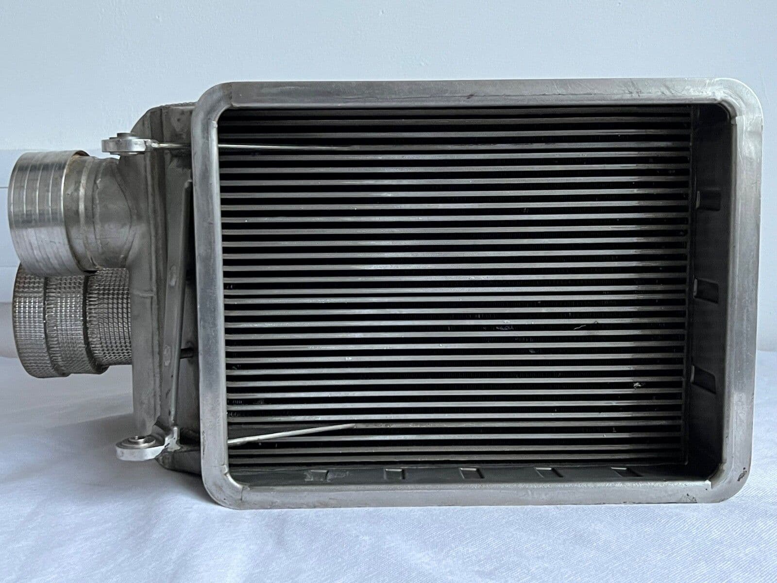 Eurofighter Typhoon Aircraft Pre-Cooler Unit From ZJ811 Part D2192-300A ...