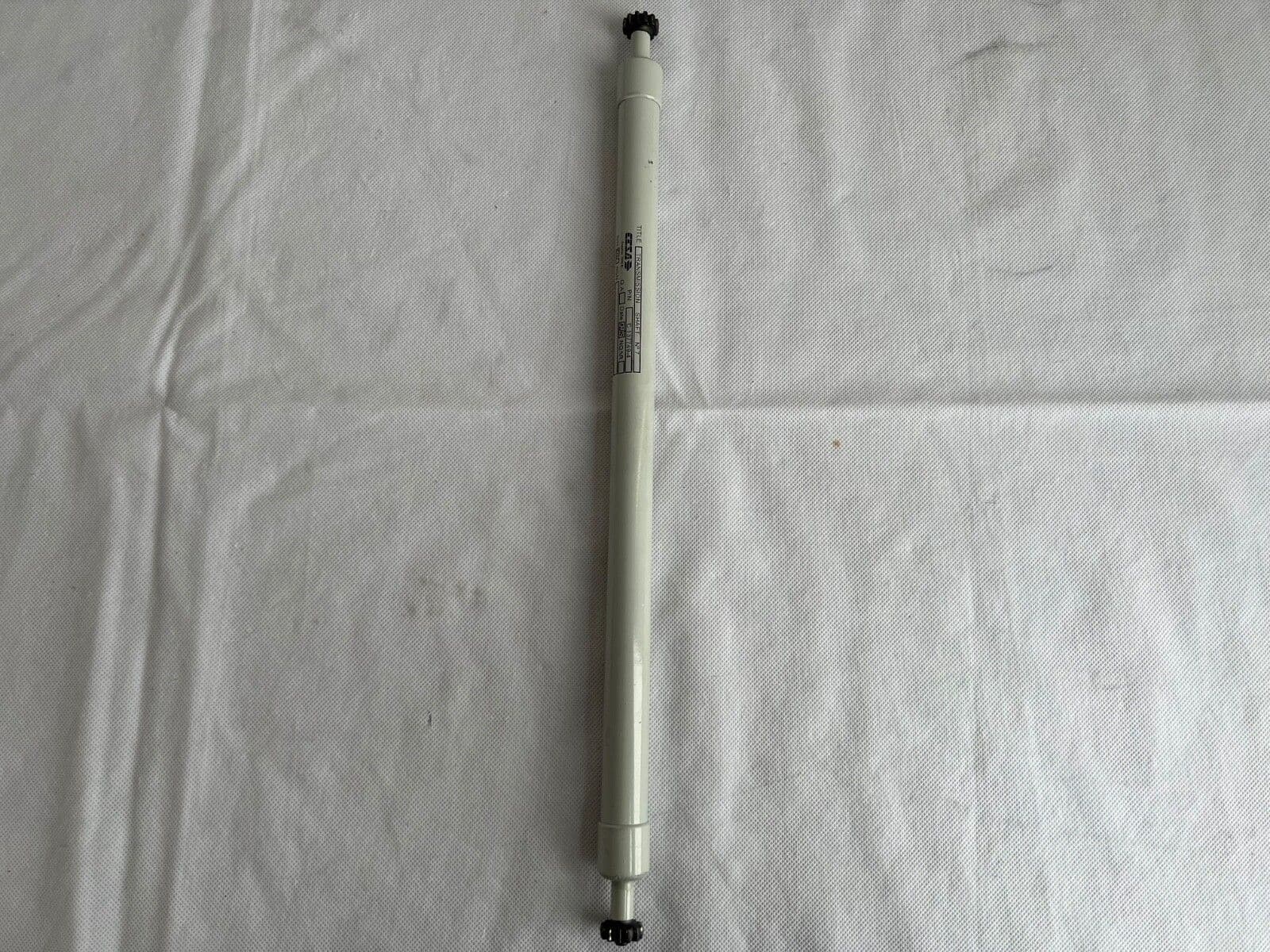 Eurofighter Typhoon Aircraft R/H Slat Transmission Shaft No 7 From ...