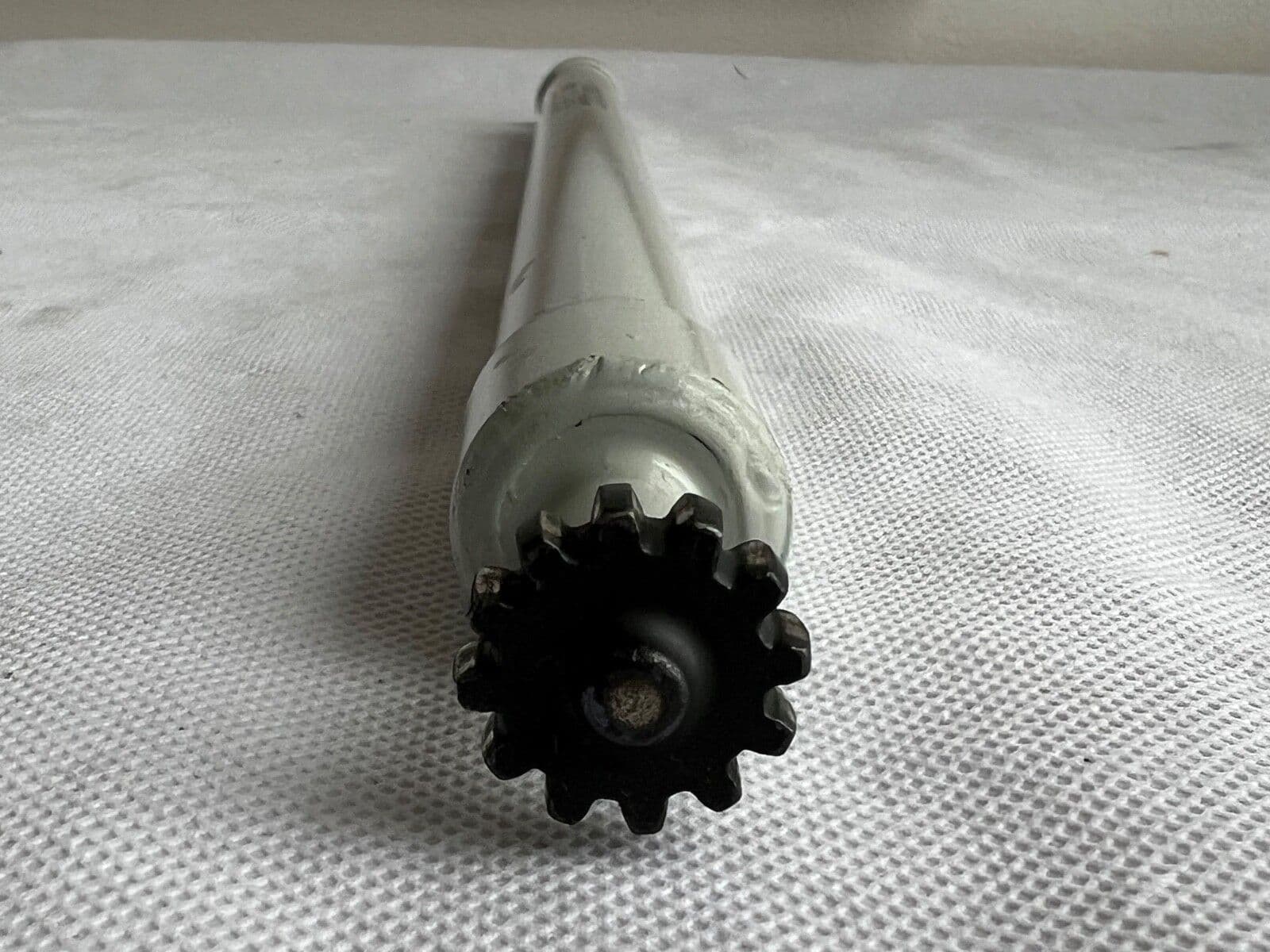 Eurofighter Typhoon Aircraft R/H Slat Transmission Shaft No 7 From ...
