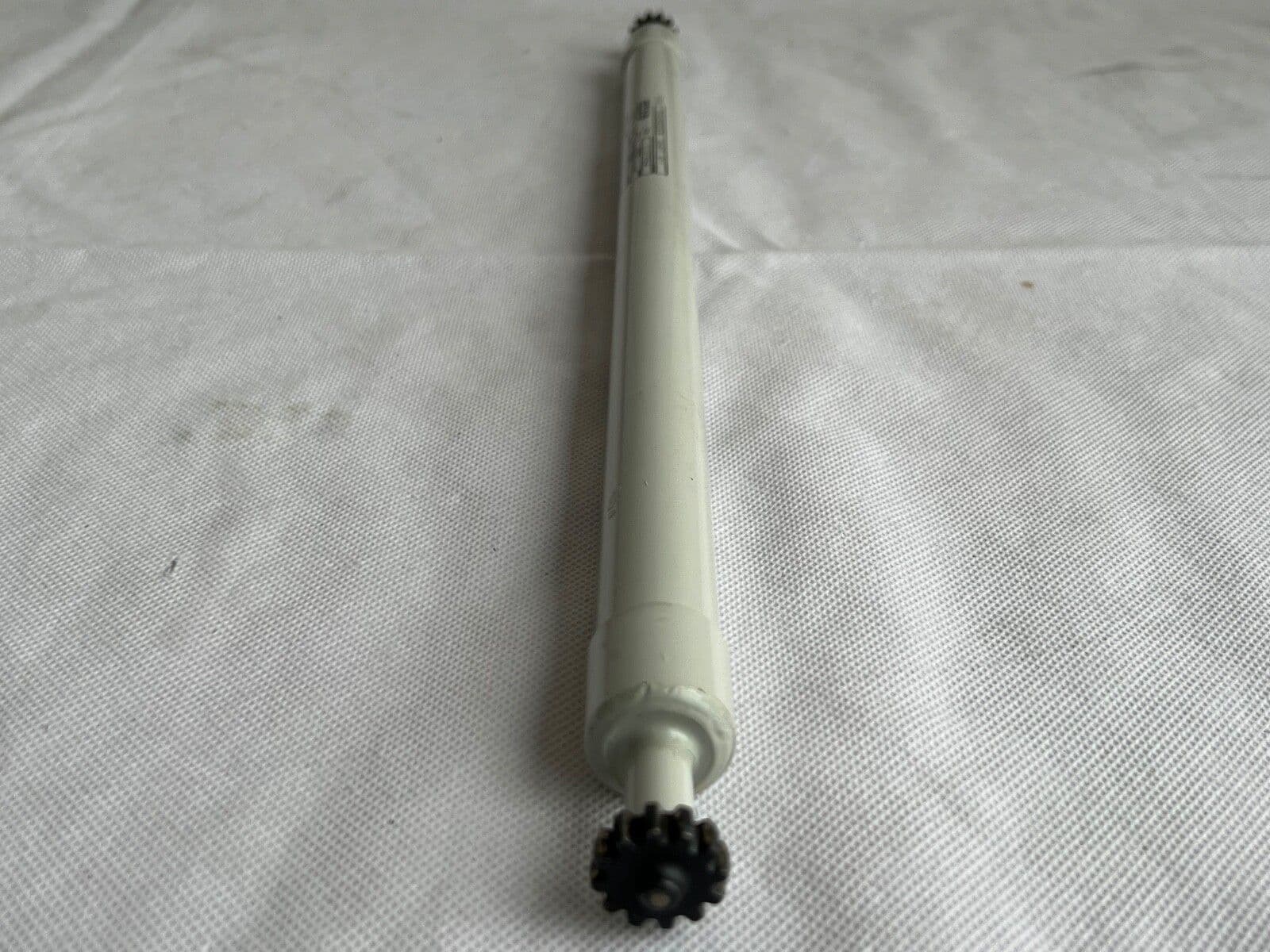 Eurofighter Typhoon Aircraft R/H Slat Transmission Shaft No 7 From ...