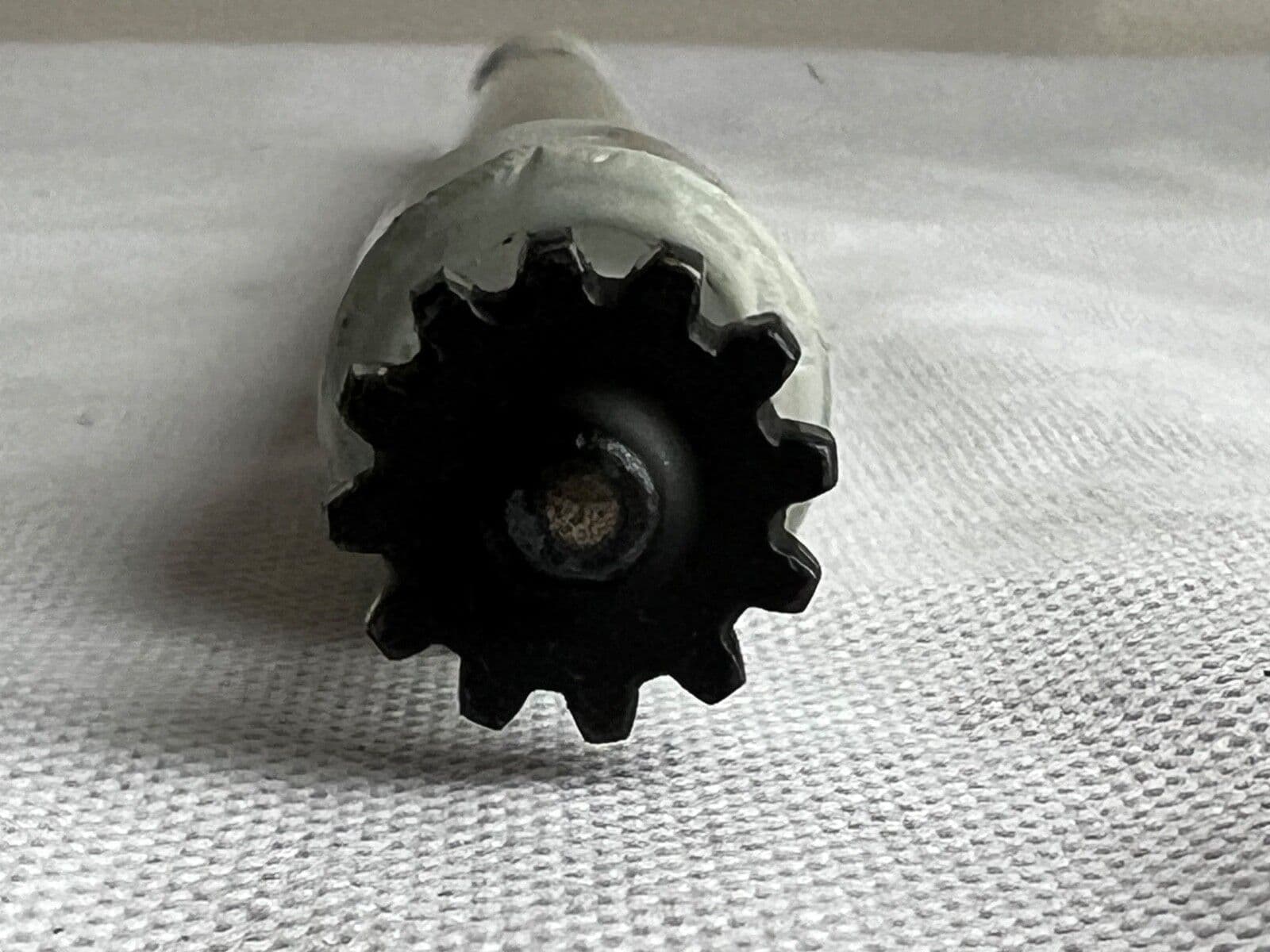 Eurofighter Typhoon Aircraft R/H Slat Transmission Shaft No 7 From ...