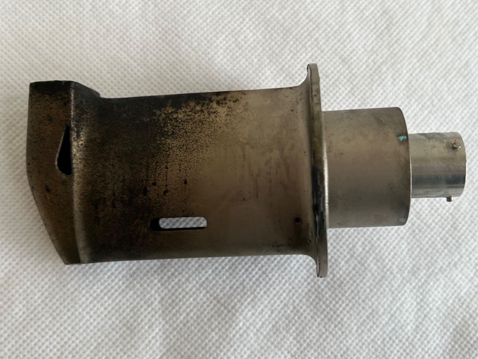 Eurofighter Typhoon Aircraft T2 Total Temperate Probe From ZK350 D5C