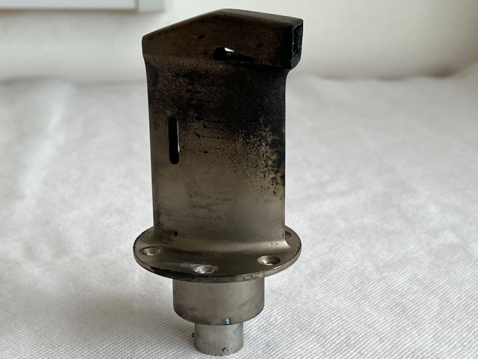 Eurofighter Typhoon Aircraft T2 Total Temperate Probe From ZK350 D5C