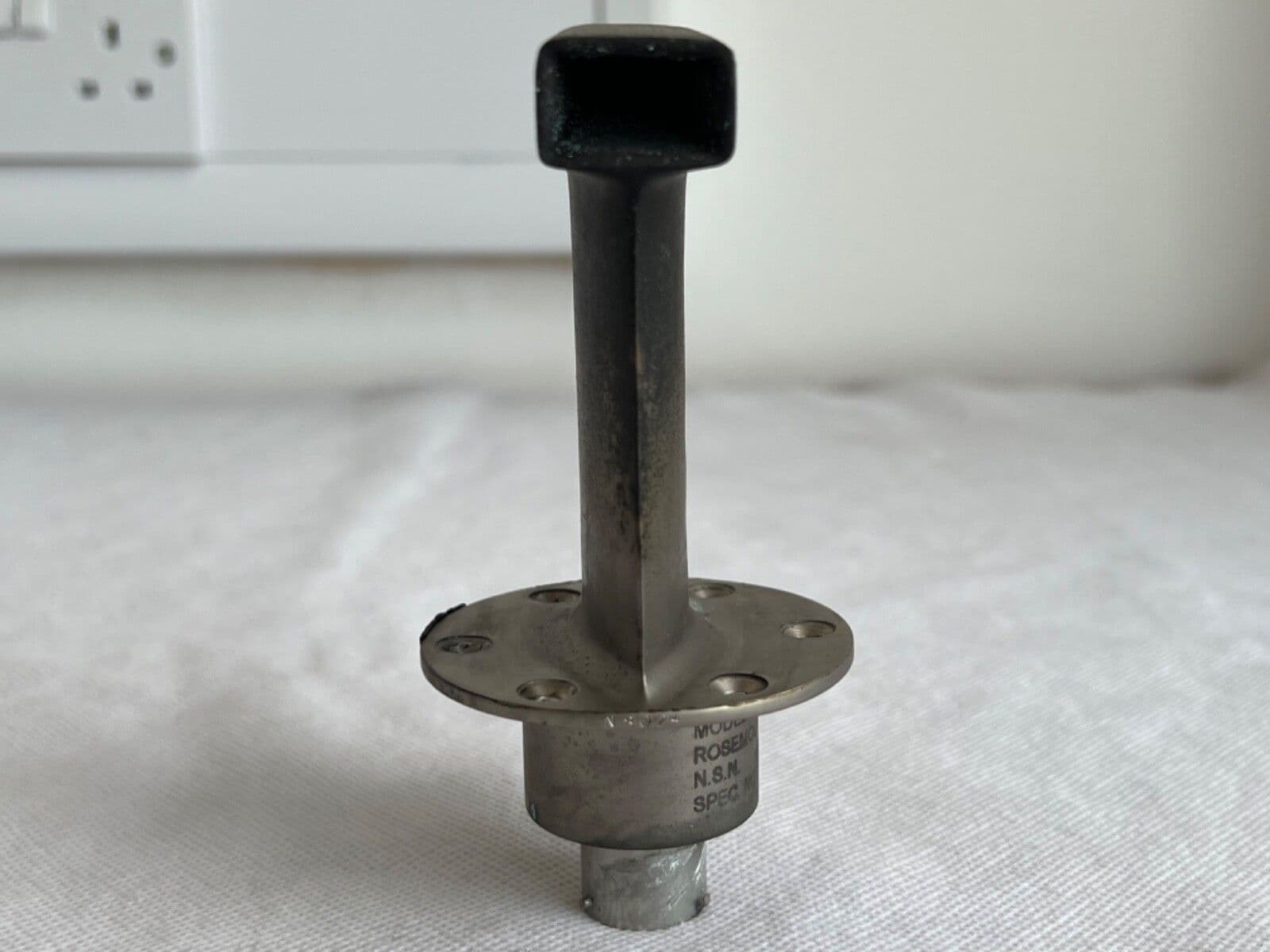 Eurofighter Typhoon Aircraft T2 Total Temperate Probe From ZK350 D5C