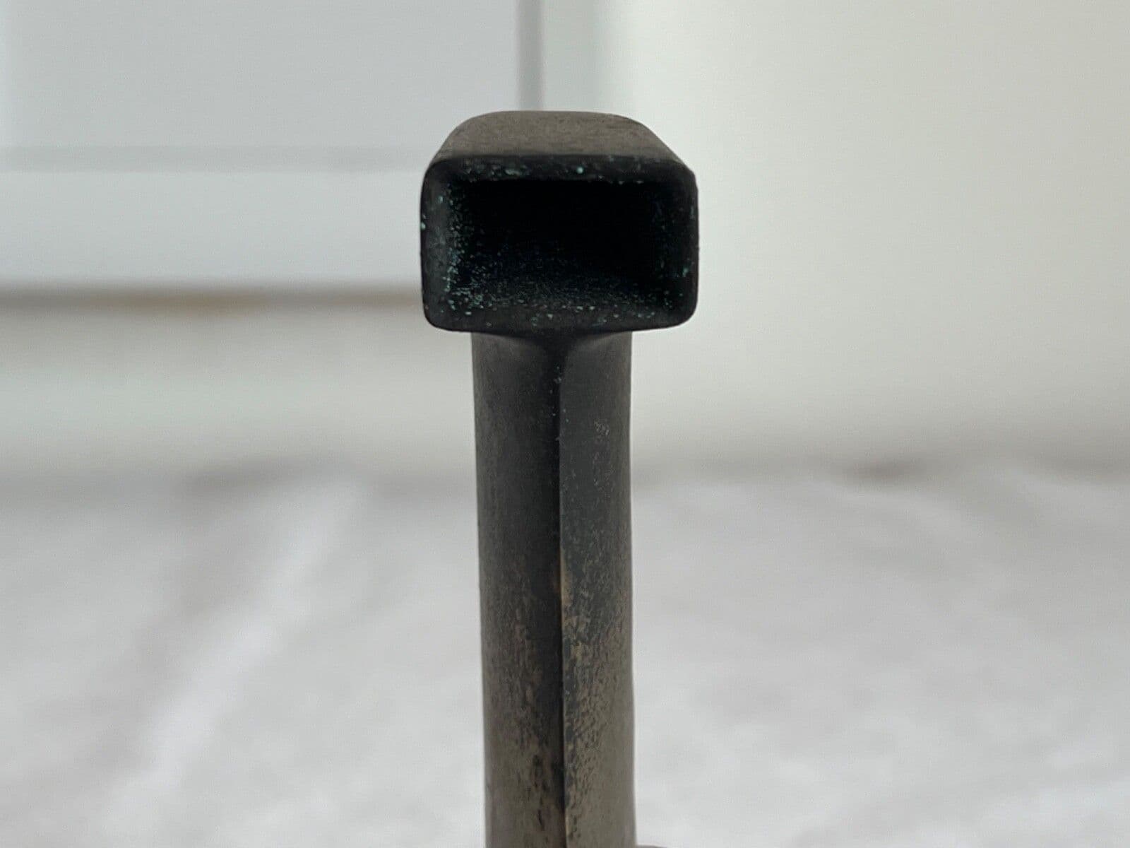 Eurofighter Typhoon Aircraft T2 Total Temperate Probe From ZK350 D5C