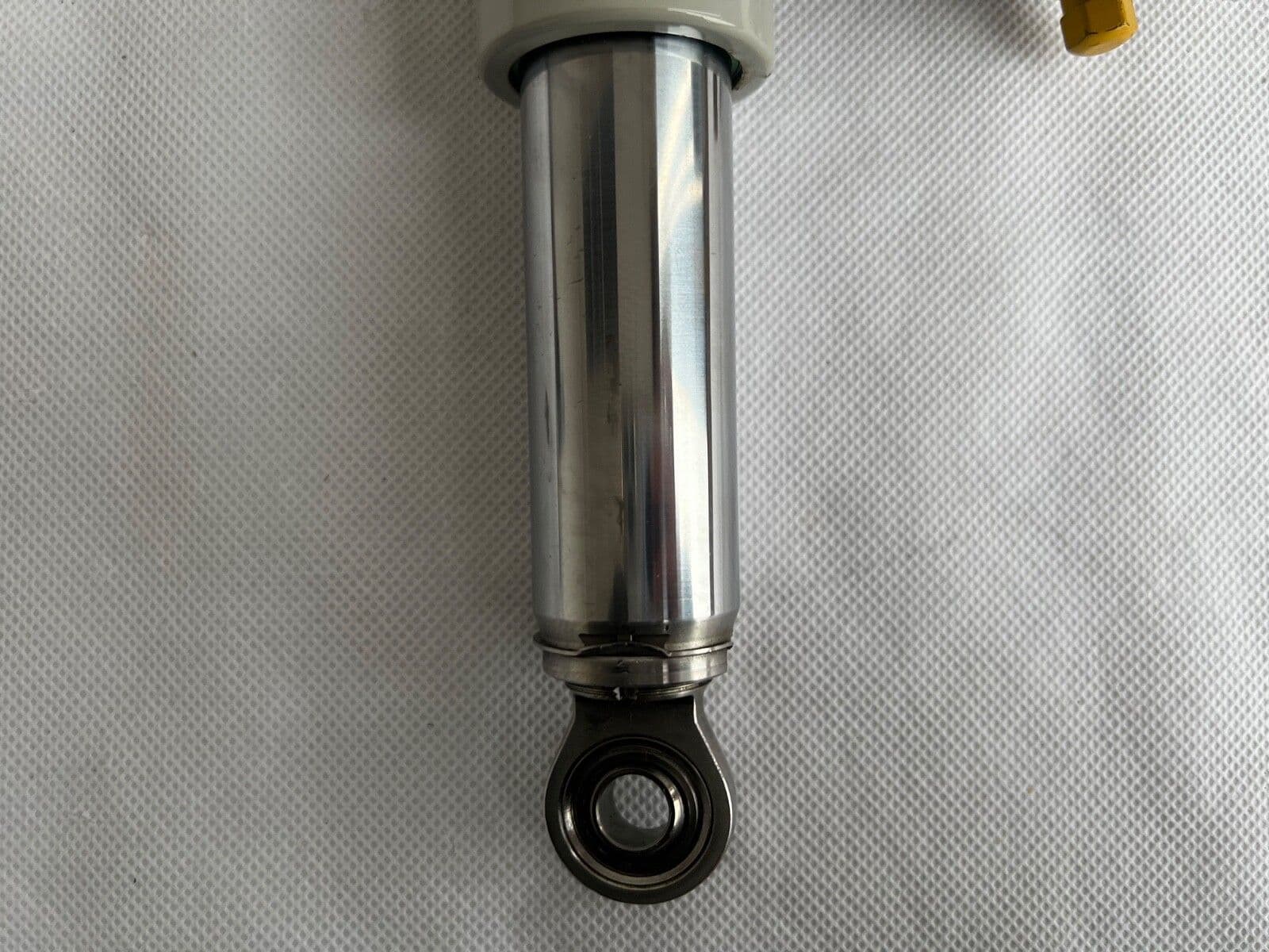 Eurofighter Typhoon Arrestor Hook Extension Actuator Shock Absorber ...