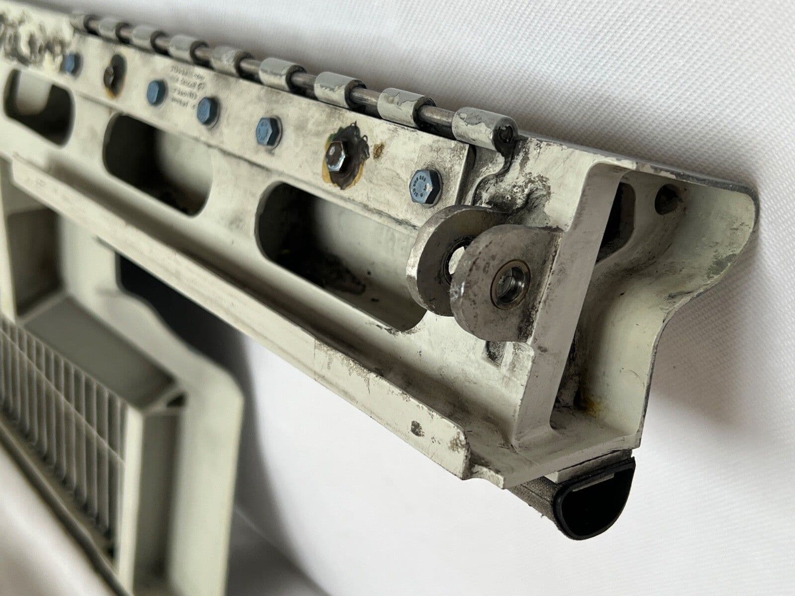 Eurofighter Typhoon FGR4 264AB Gun Bay Cover Access Door Panel From ...