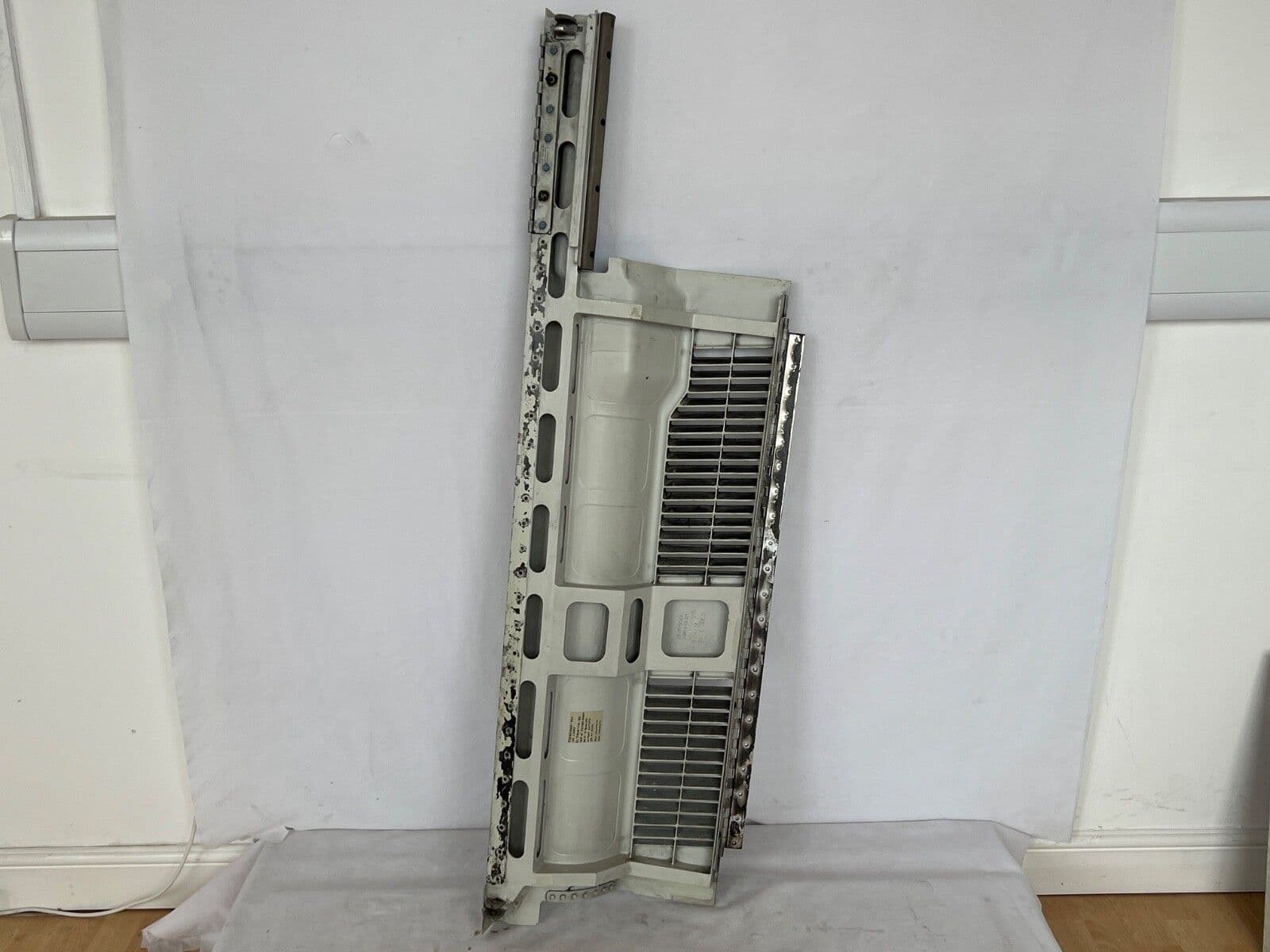Eurofighter Typhoon FGR4 264AB Gun Bay Cover Access Door Panel From ...