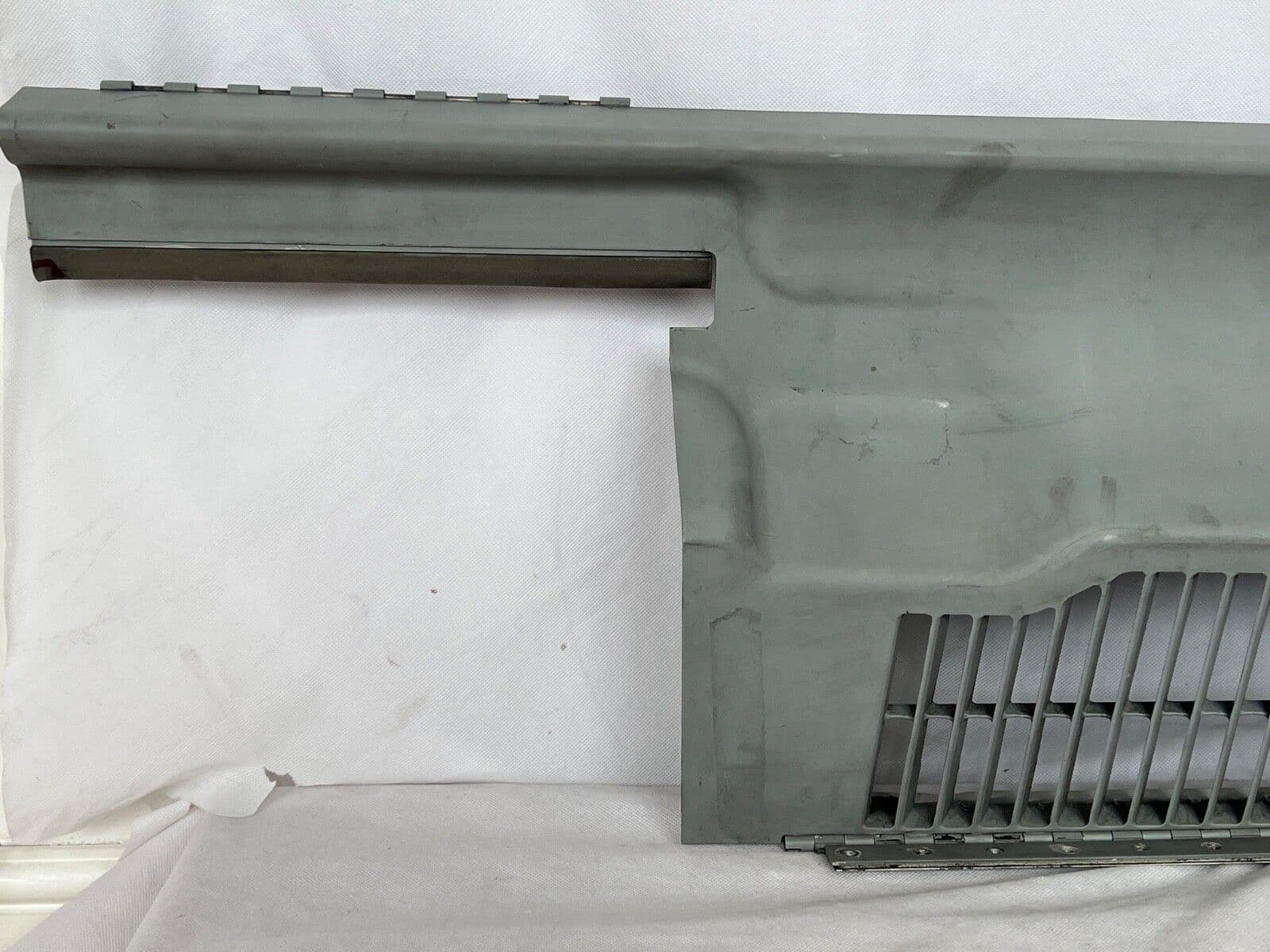 Eurofighter Typhoon FGR4 264AB Gun Bay Cover Access Door Panel From ...