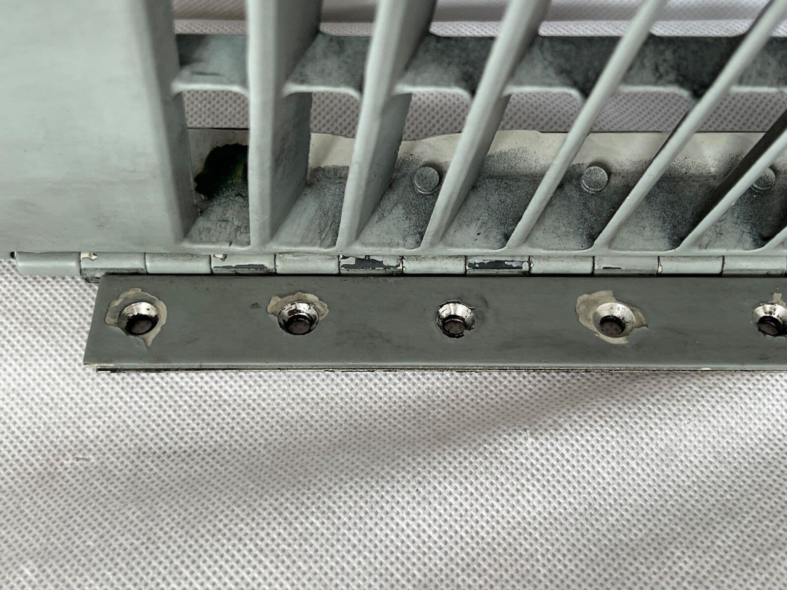 Eurofighter Typhoon FGR4 264AB Gun Bay Cover Access Door Panel From ...