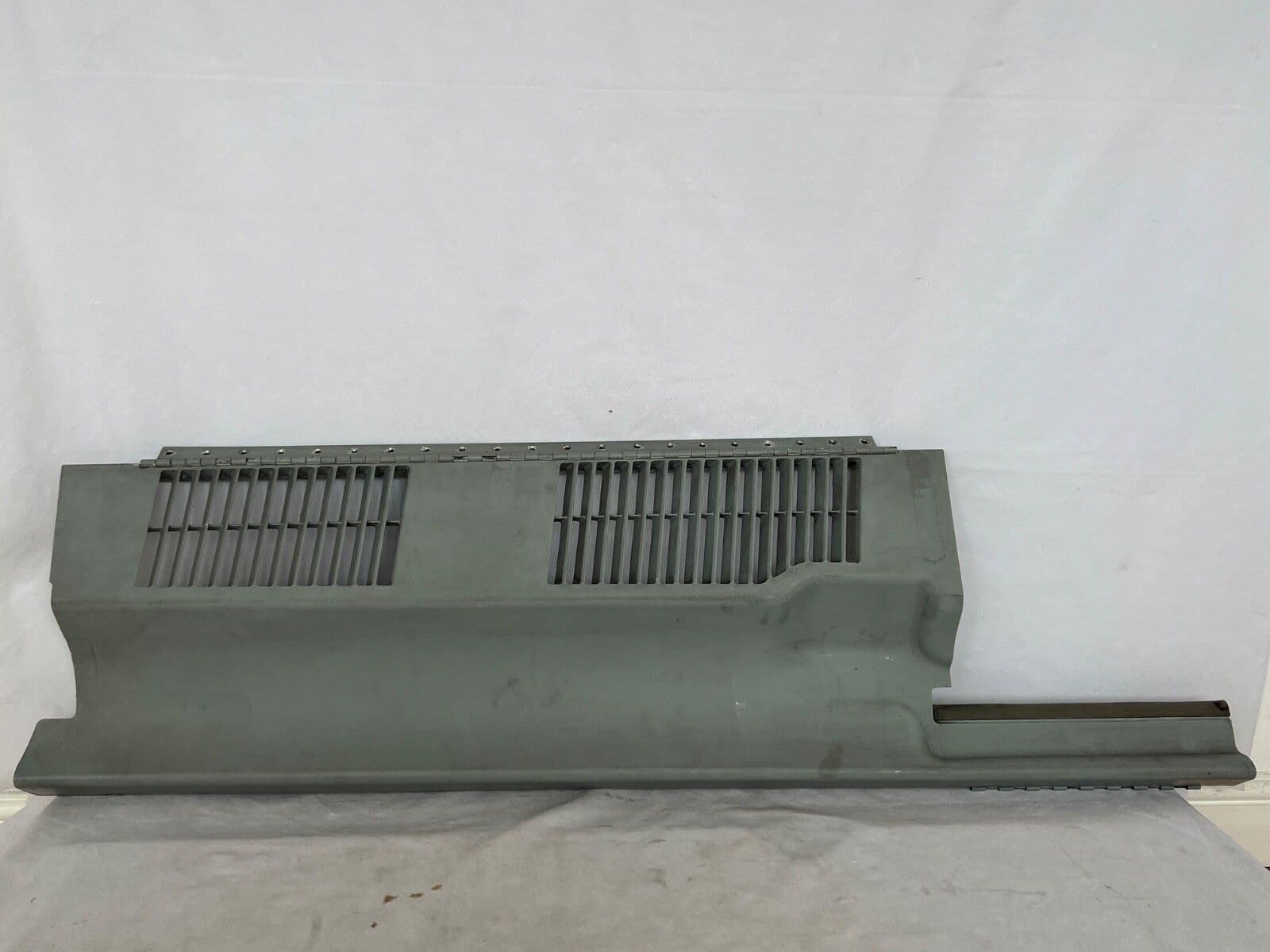Eurofighter Typhoon FGR4 264AB Gun Bay Cover Access Door Panel From ...