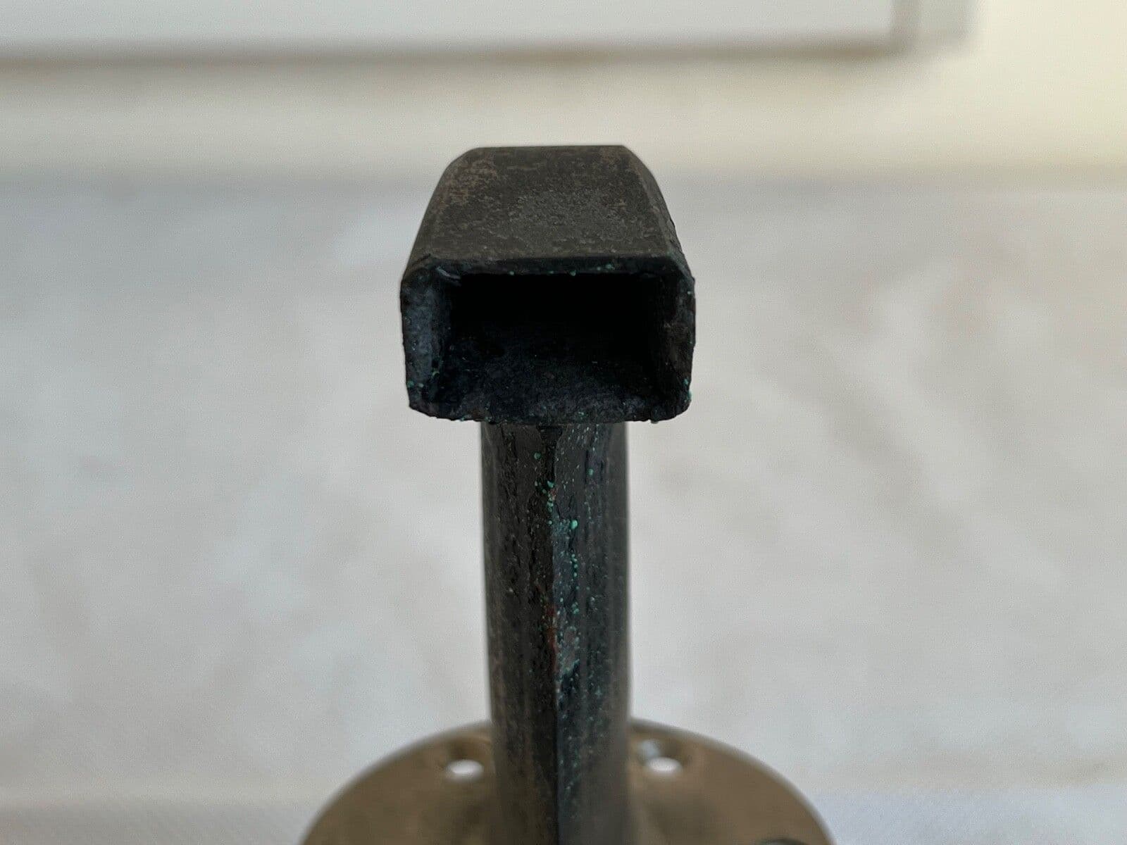 Eurofighter Typhoon FGR4 Aircraft T2 Total Temperate Probe From ZK338 D4C