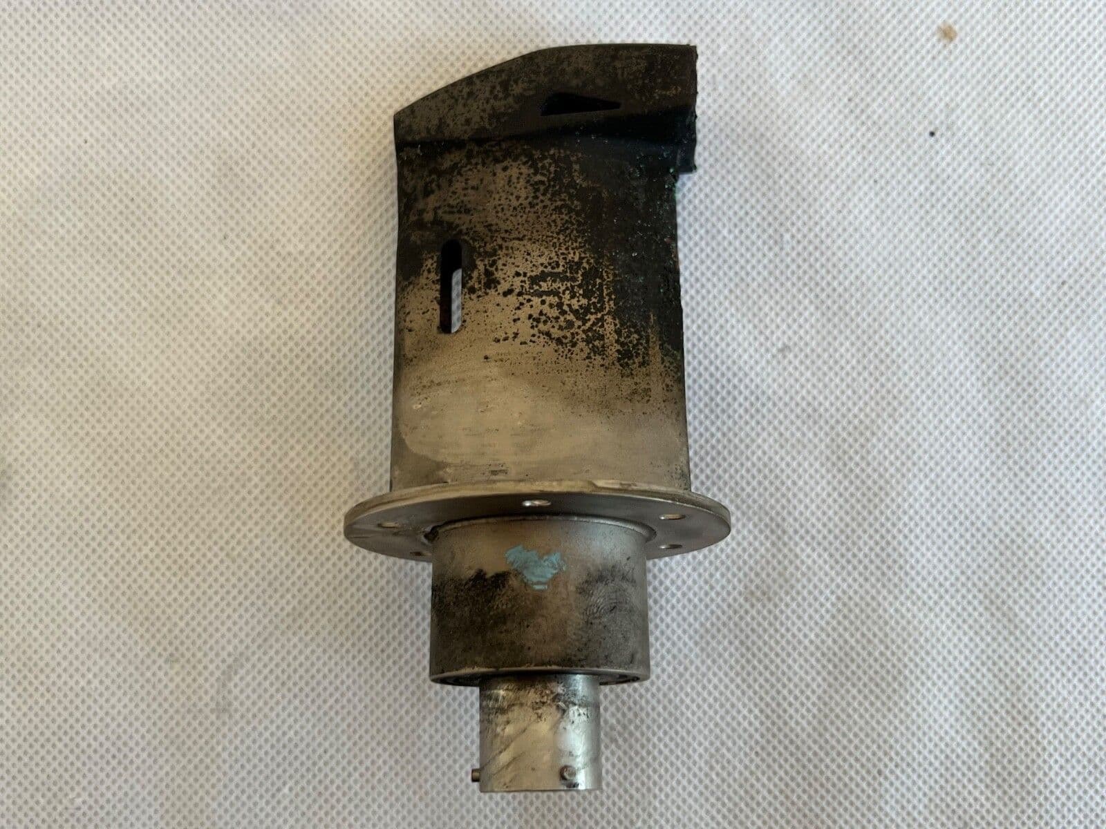 Eurofighter Typhoon FGR4 Aircraft T2 Total Temperate Probe From ZK338 D4C