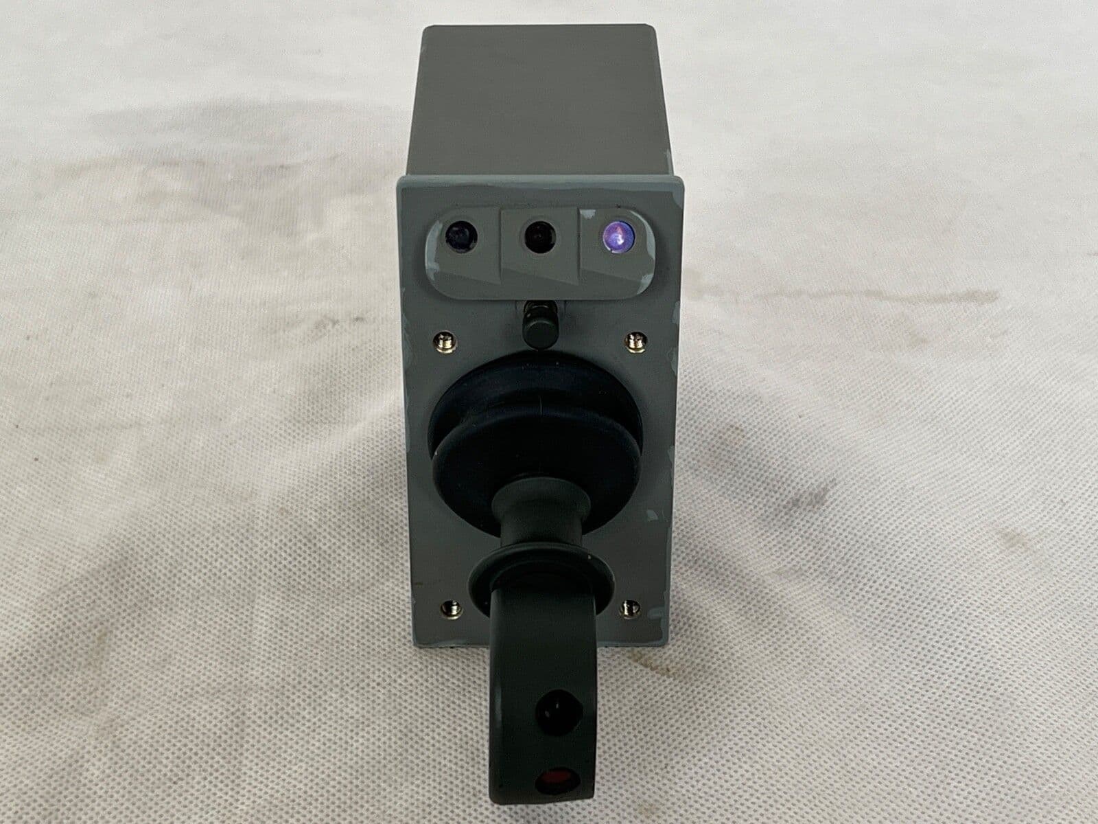 Eurofighter Typhoon Front Cockpit Landing Gear Selector Switch D6C