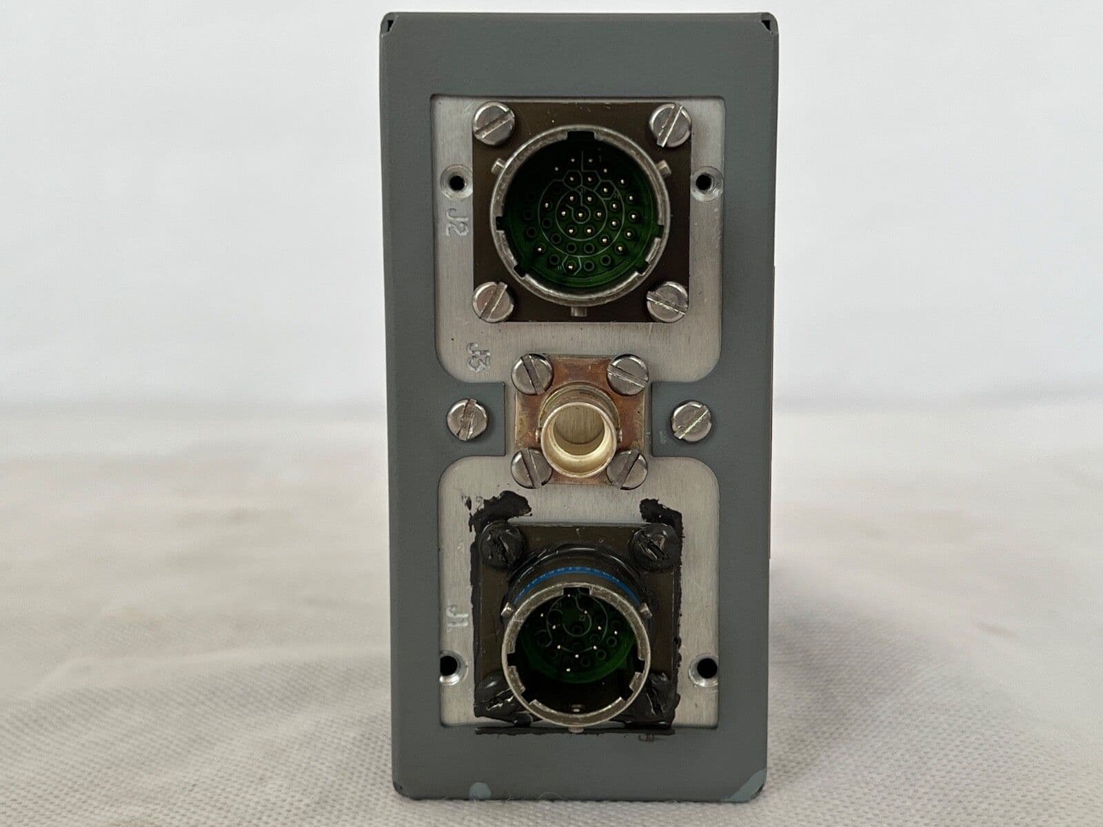 Eurofighter Typhoon Front Cockpit Landing Gear Selector Switch D6C