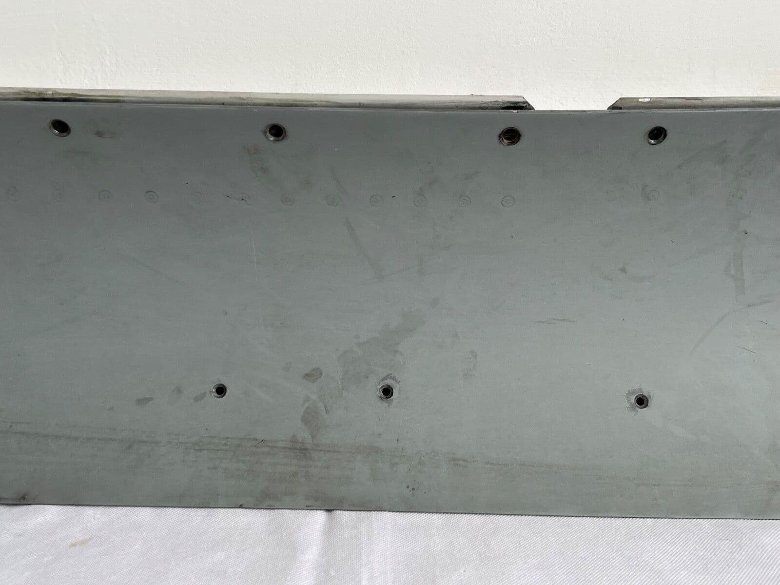 Eurofighter Typhoon L/H 451AT Wing Fitting System Cover From ZJ803 PL21