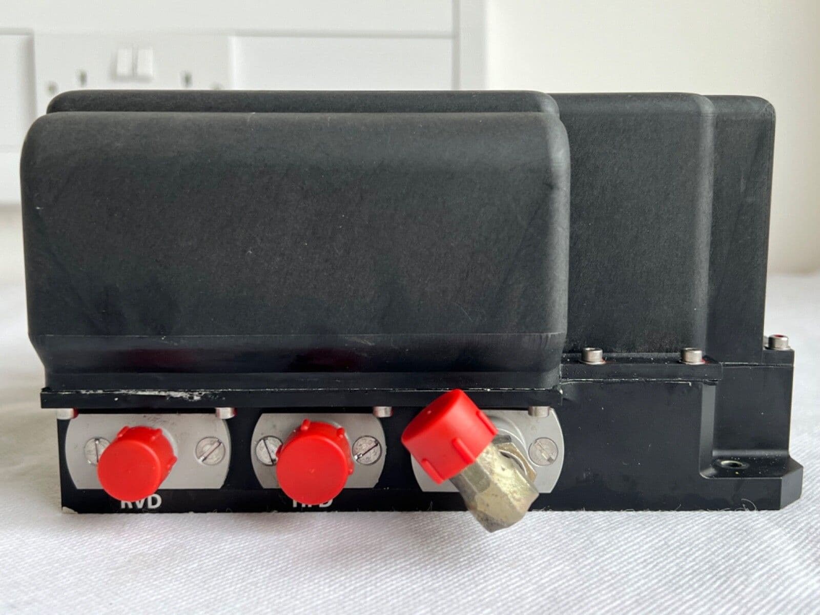 Eurofighter Typhoon Pilots Suit Liquid Conditioner Generator Unit CN8B