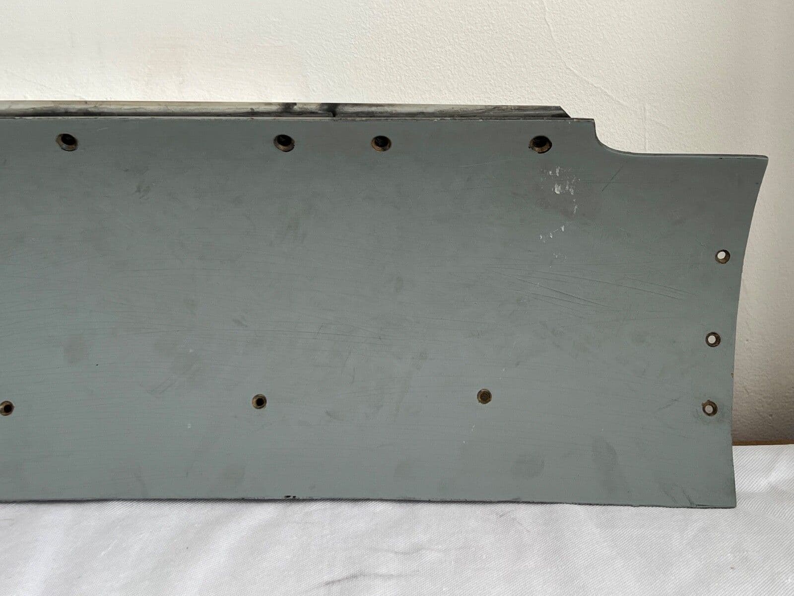 Eurofighter Typhoon R/H 461AT Wing Fitting System Cover From ZJ811 PL15