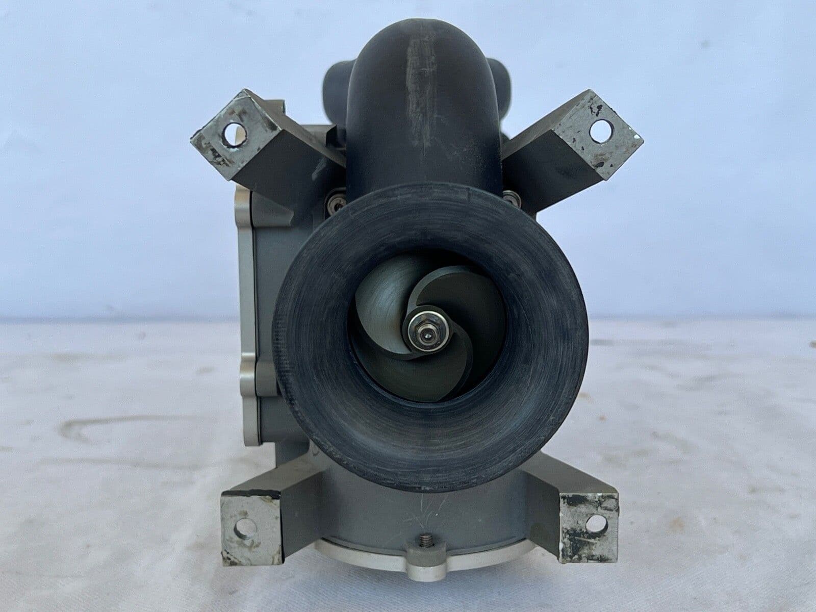 Eurofighter Typhoon R/H Rear AC/DC Engine APU Fuel Boost Pump From ...