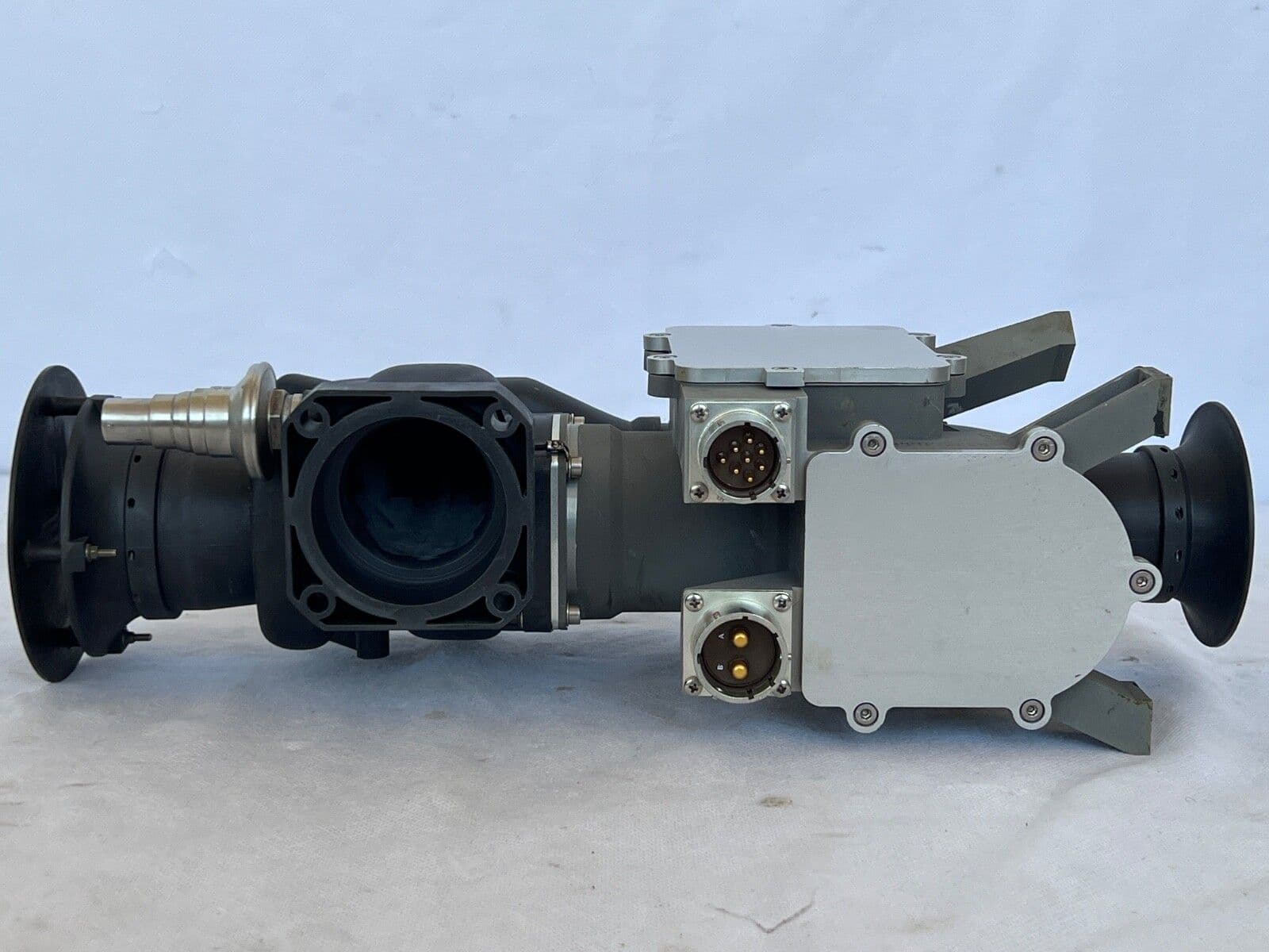 Eurofighter Typhoon R/H Rear AC/DC Engine APU Fuel Boost Pump From ...