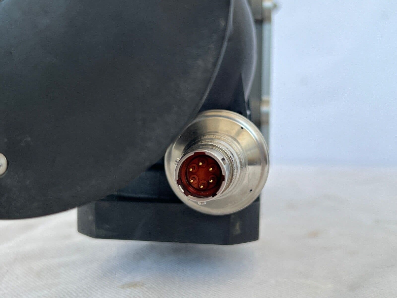 Eurofighter Typhoon R/H Rear AC/DC Engine APU Fuel Boost Pump From ...