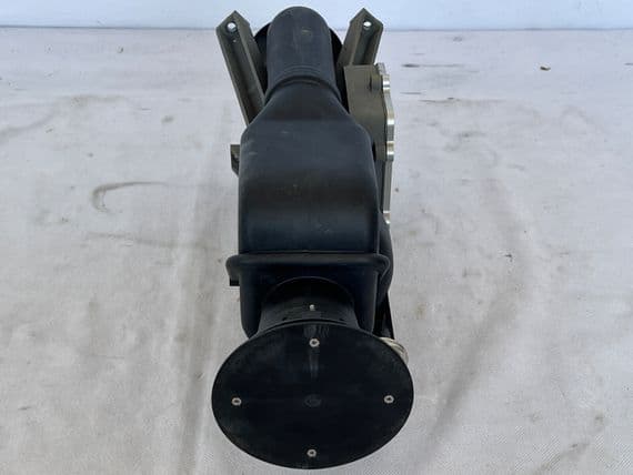 Eurofighter Typhoon R/H Rear AC/DC Engine APU Fuel Boost Pump From ...