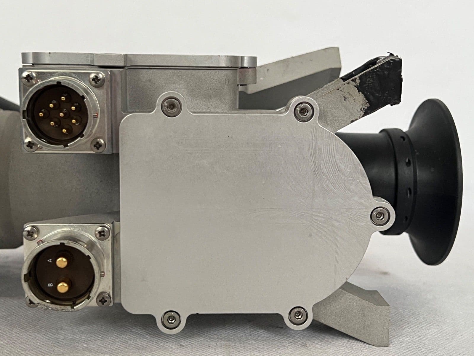 Eurofighter Typhoon R/H Rear AC/DC Engine APU Fuel Boost Pump From ...