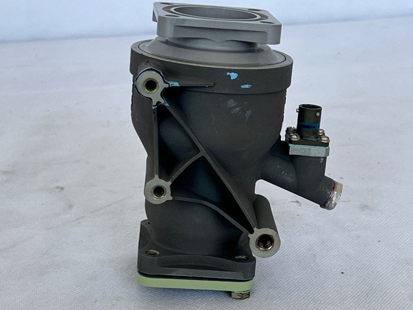 Eurofighter Typhoon Rear Tank Fuselage Refuel Shut-Off Valve ZJ815 D5D
