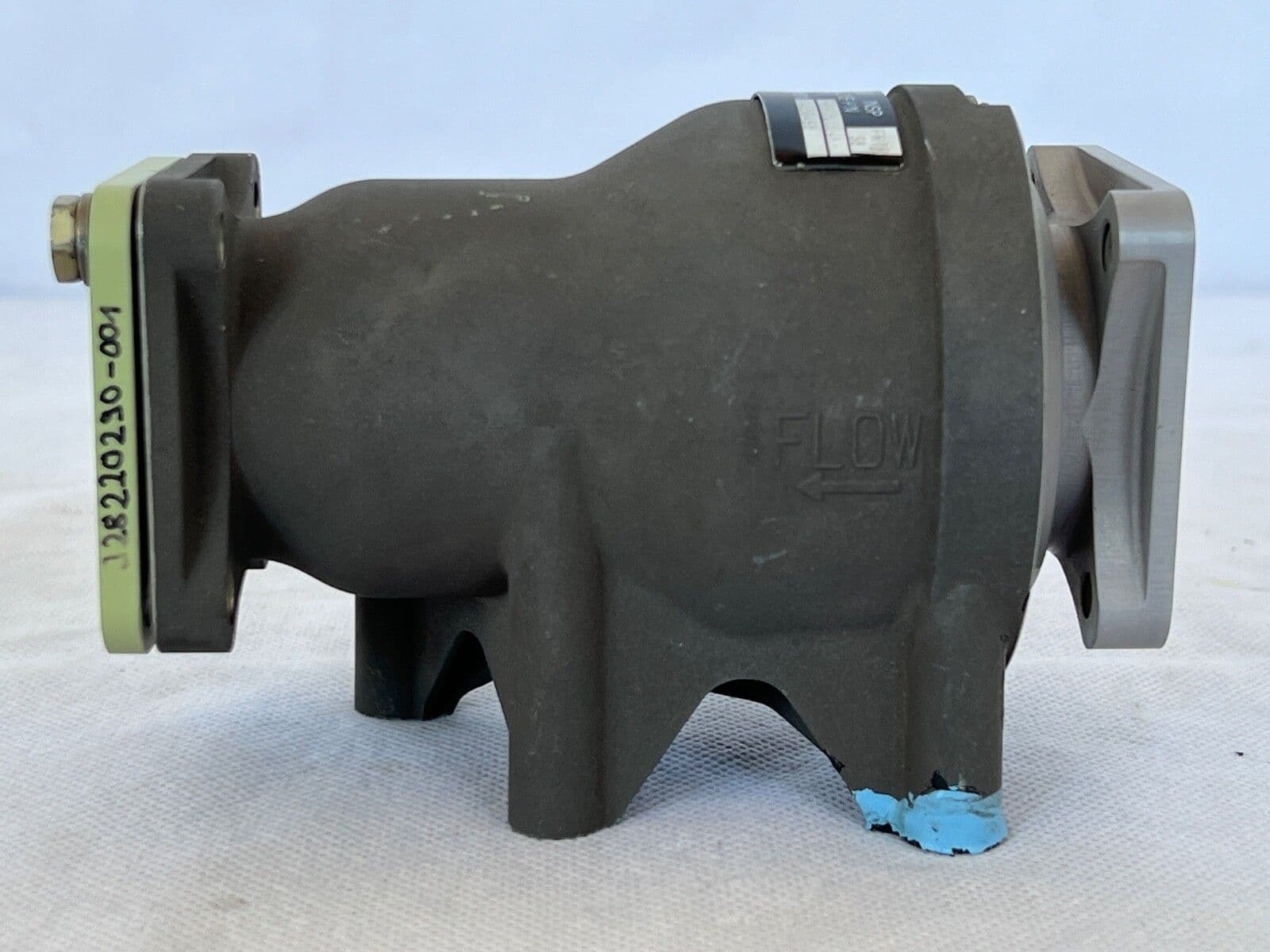 Eurofighter Typhoon Rear Tank Fuselage Refuel Shut-Off Valve ZJ815 D5D