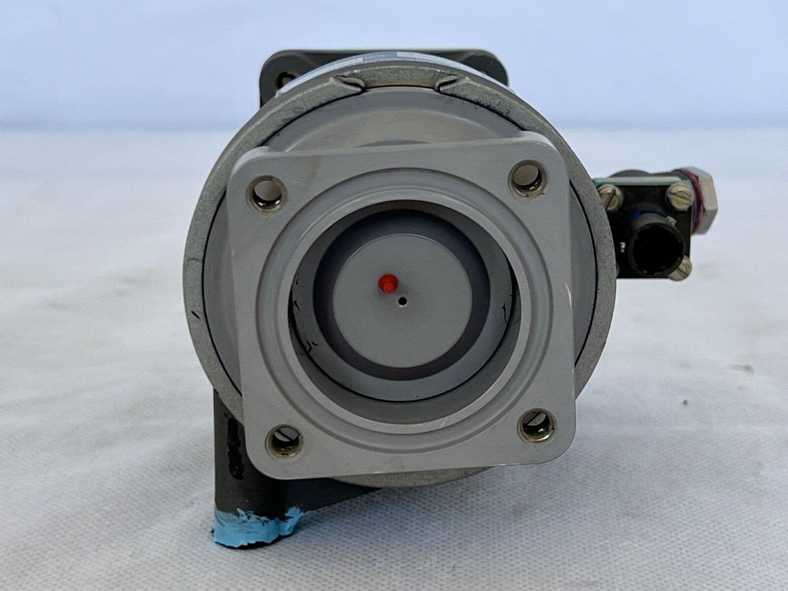 Eurofighter Typhoon Rear Tank Fuselage Refuel Shut-Off Valve ZJ815 D5D