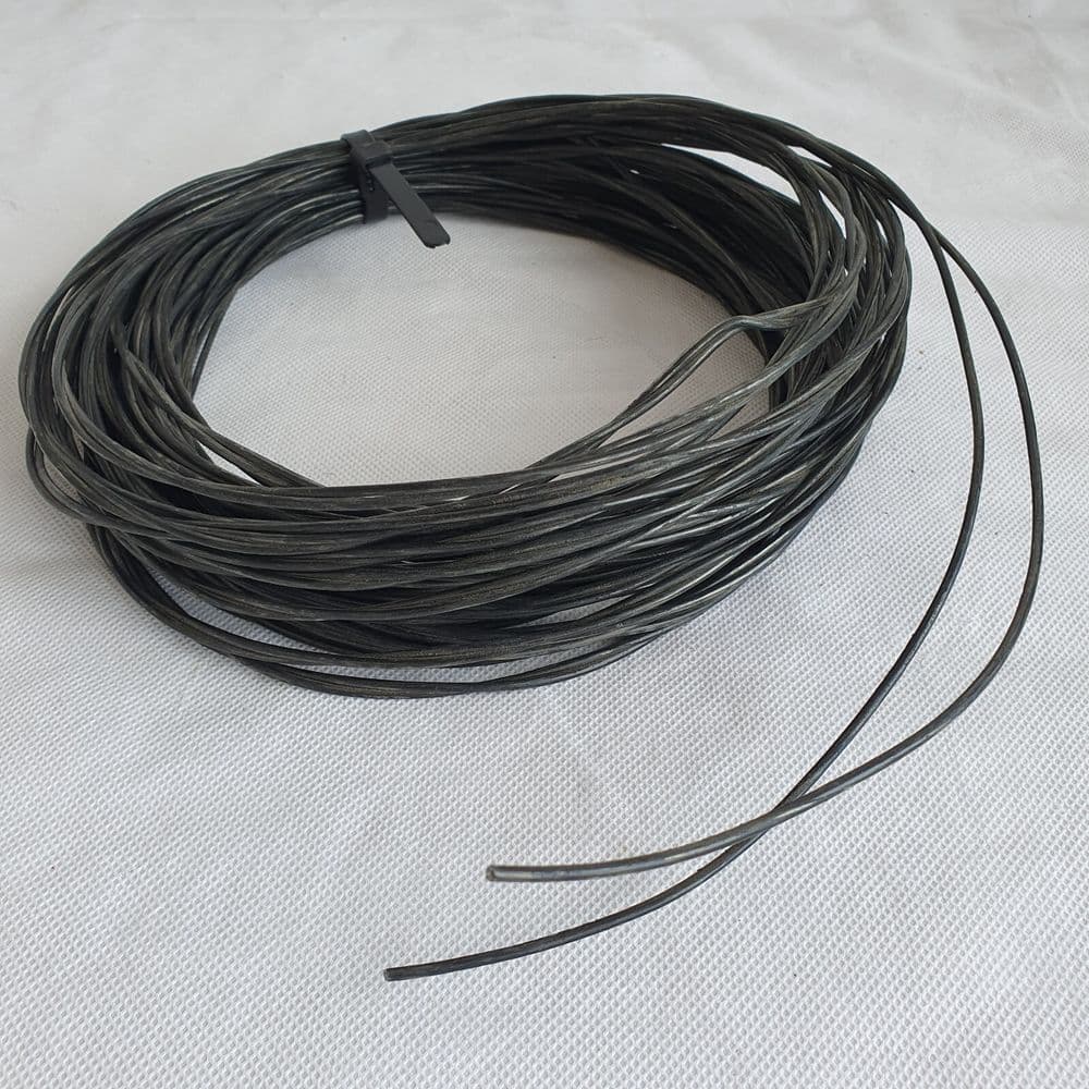 Ex Army Field Telephone Don 10 Cable 20m Clansman Radio