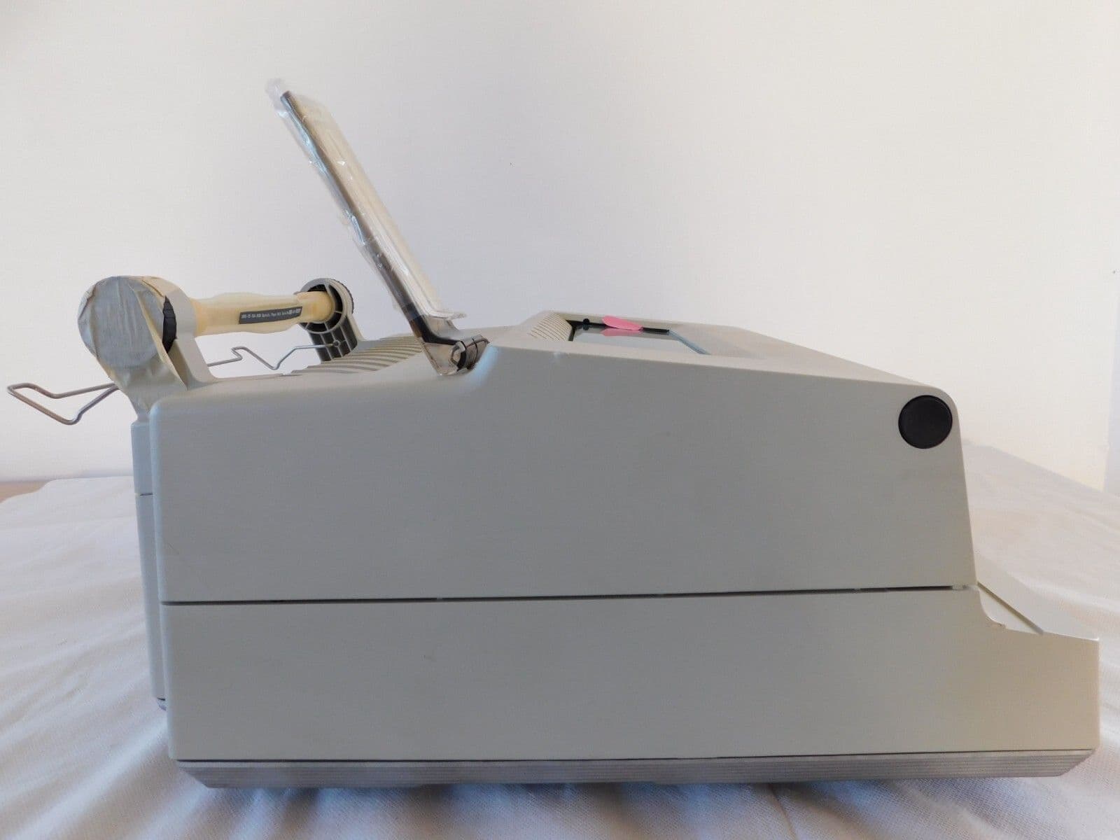 Ex MOD Siemens TGN1 Teleprinter PL4