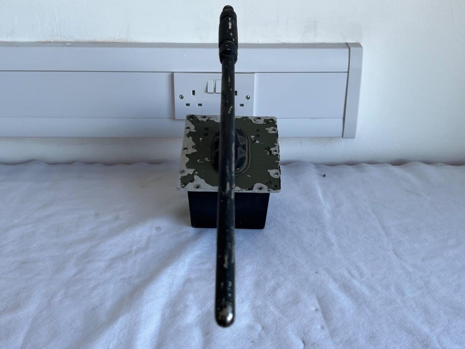Ex RAF Aircraft Antenna Type AA1902-1 PL3